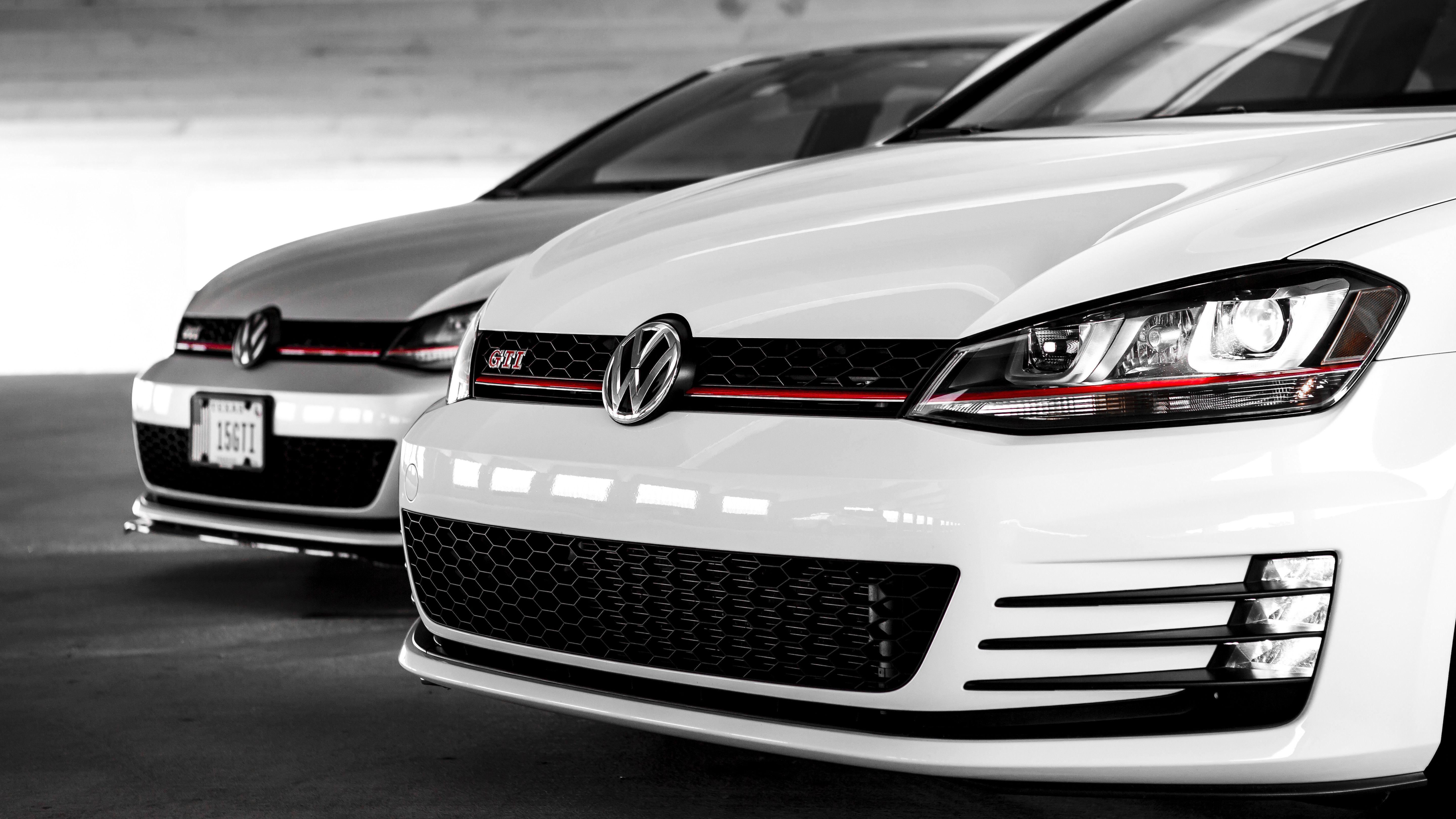 GTI Wallpapers - Top Free GTI Backgrounds - WallpaperAccess