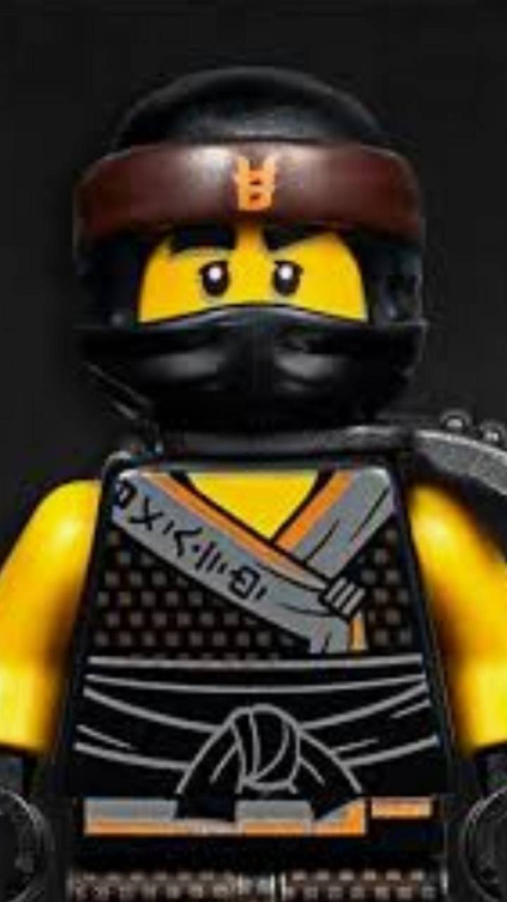 Ninjago Cole Wallpapers - Top Free Ninjago Cole Backgrounds - WallpaperAccess