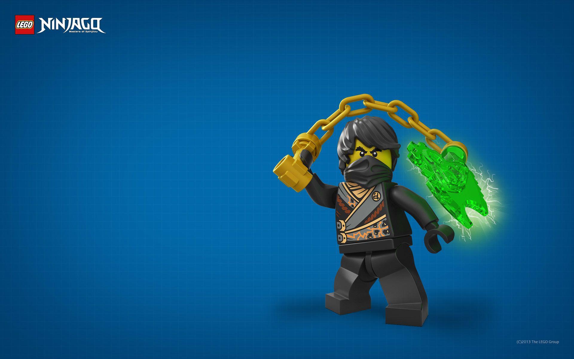 Cool Ninjago Wallpapers - Top Free Cool Ninjago Backgrounds ...