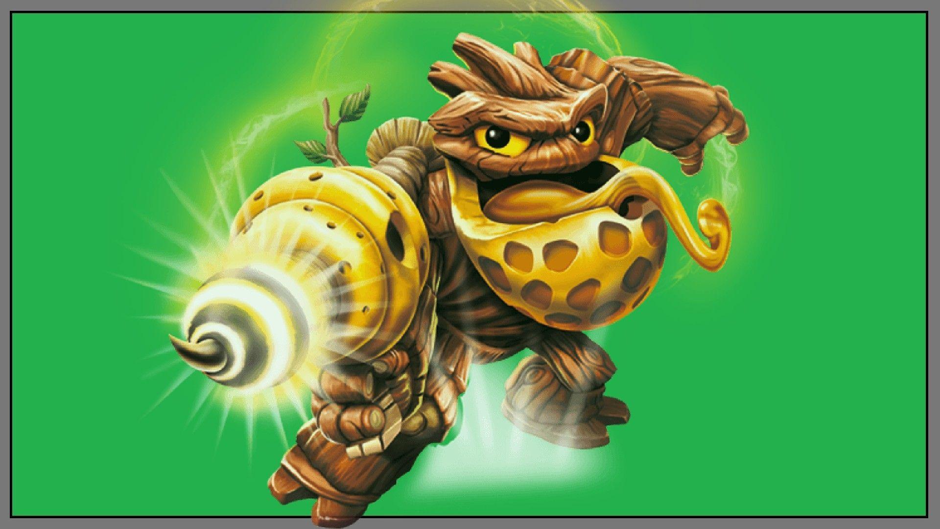 Skylanders Wallpapers - Top Free Skylanders Backgrounds - WallpaperAccess