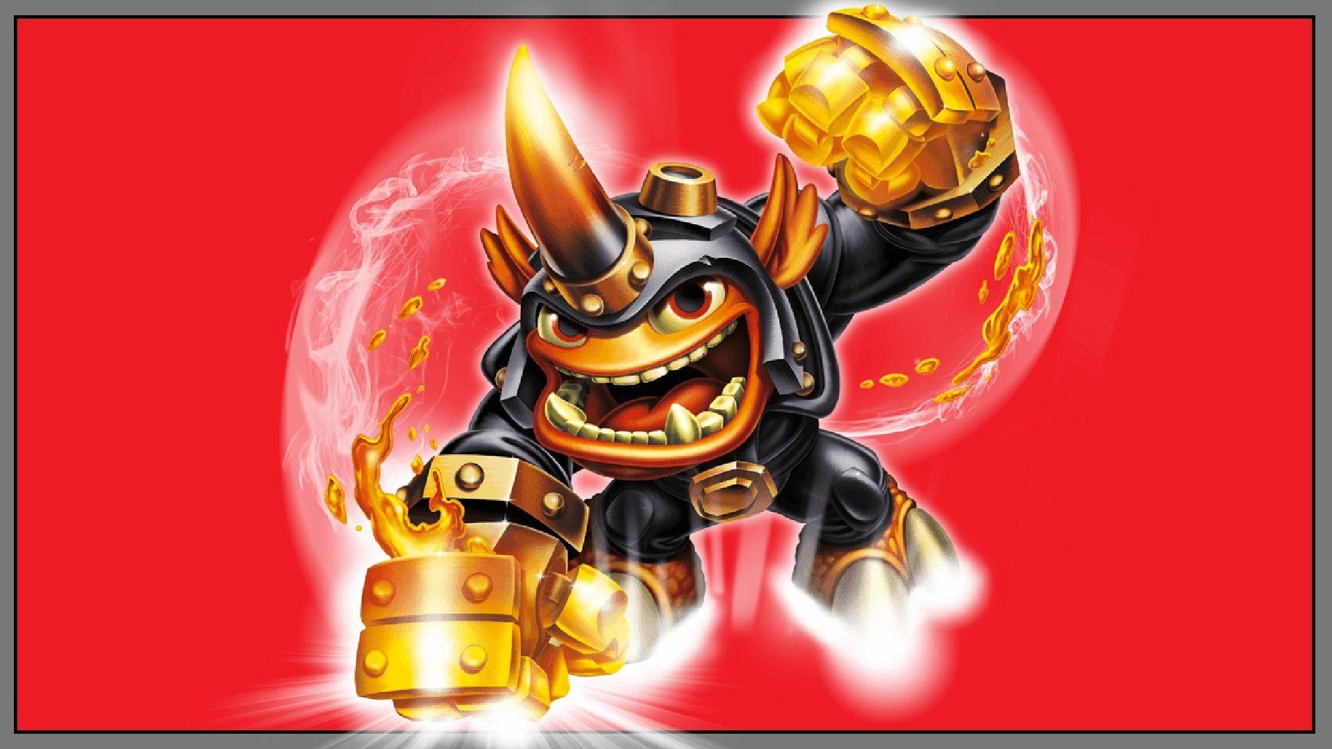 Skylanders Wallpapers - Top Free Skylanders Backgrounds - WallpaperAccess