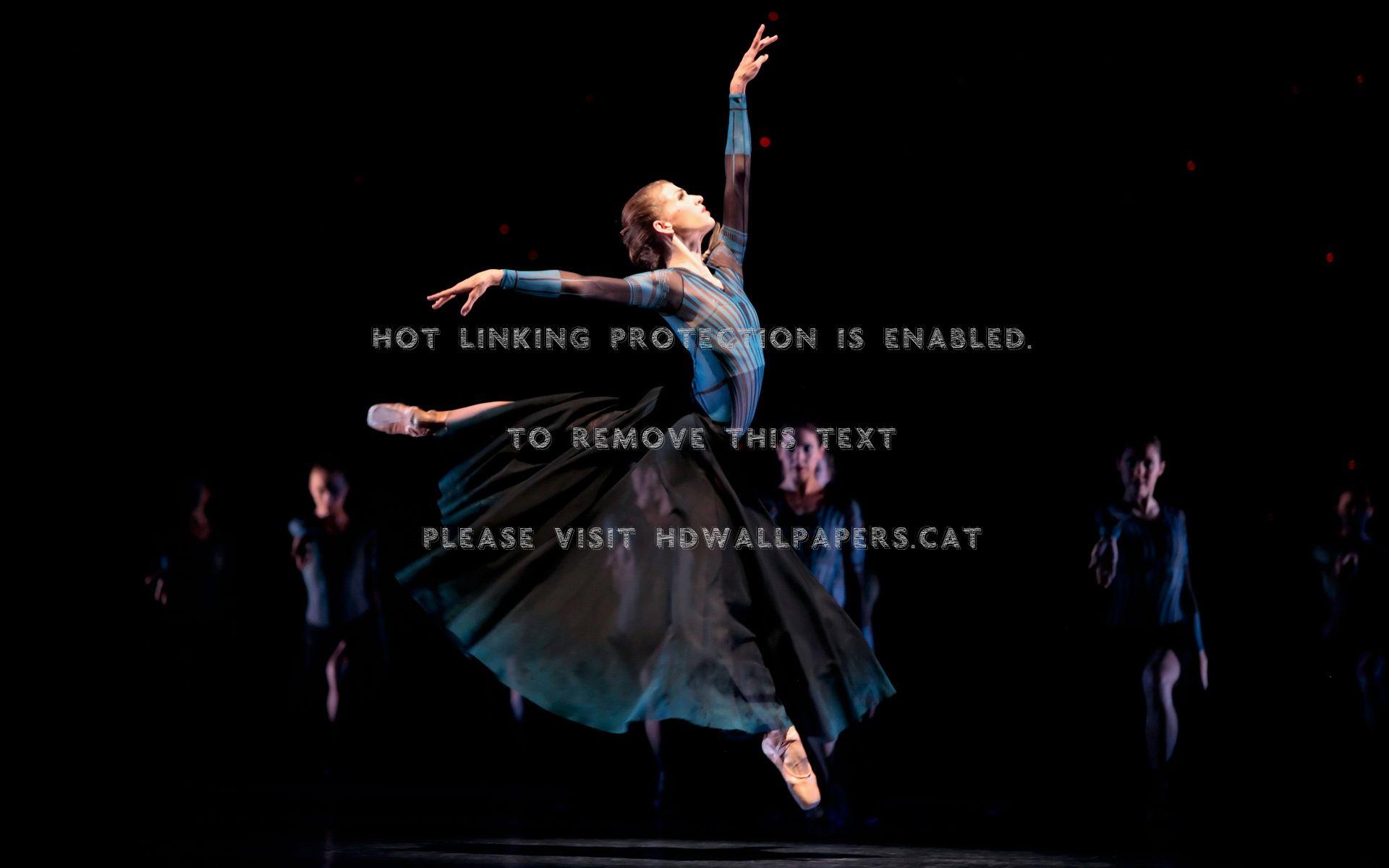 Ballet Desktop Wallpapers - Top Free Ballet Desktop Backgrounds ...
