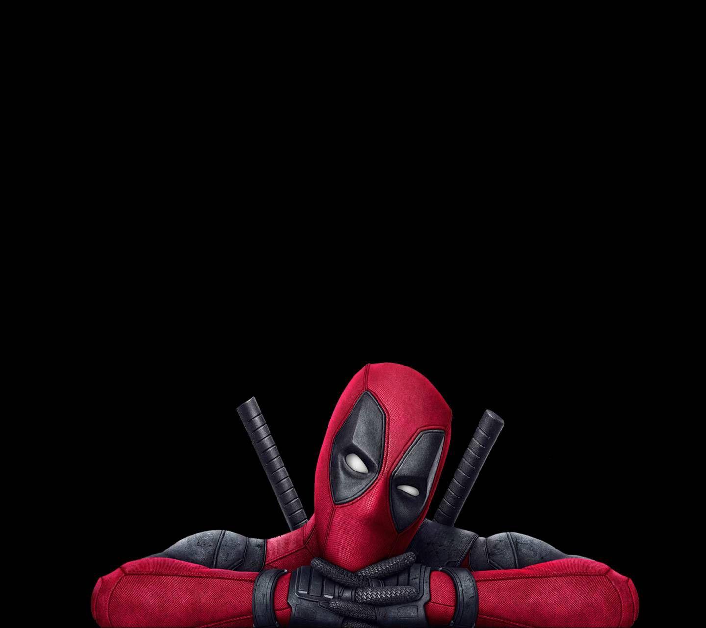 Deadpool Red Wallpapers - Top Free Deadpool Red Backgrounds ...
