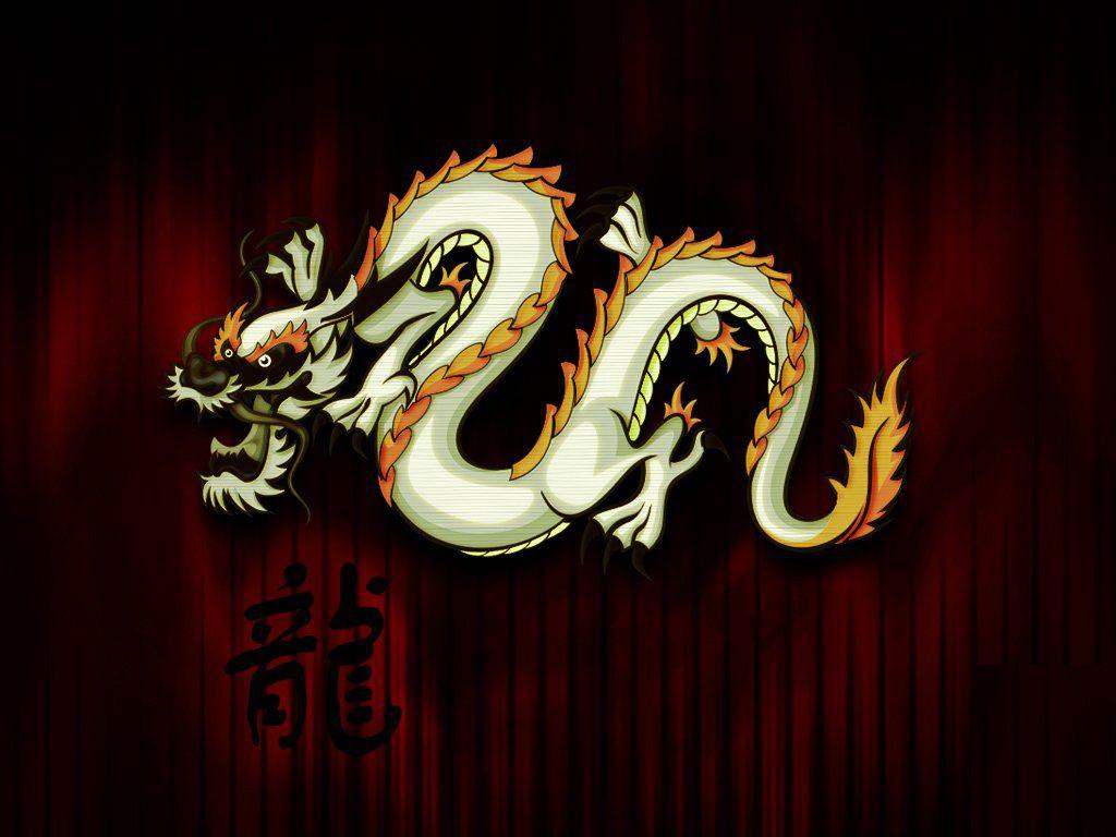 Lucky Dragon Wallpapers - Top Free Lucky Dragon Backgrounds ...