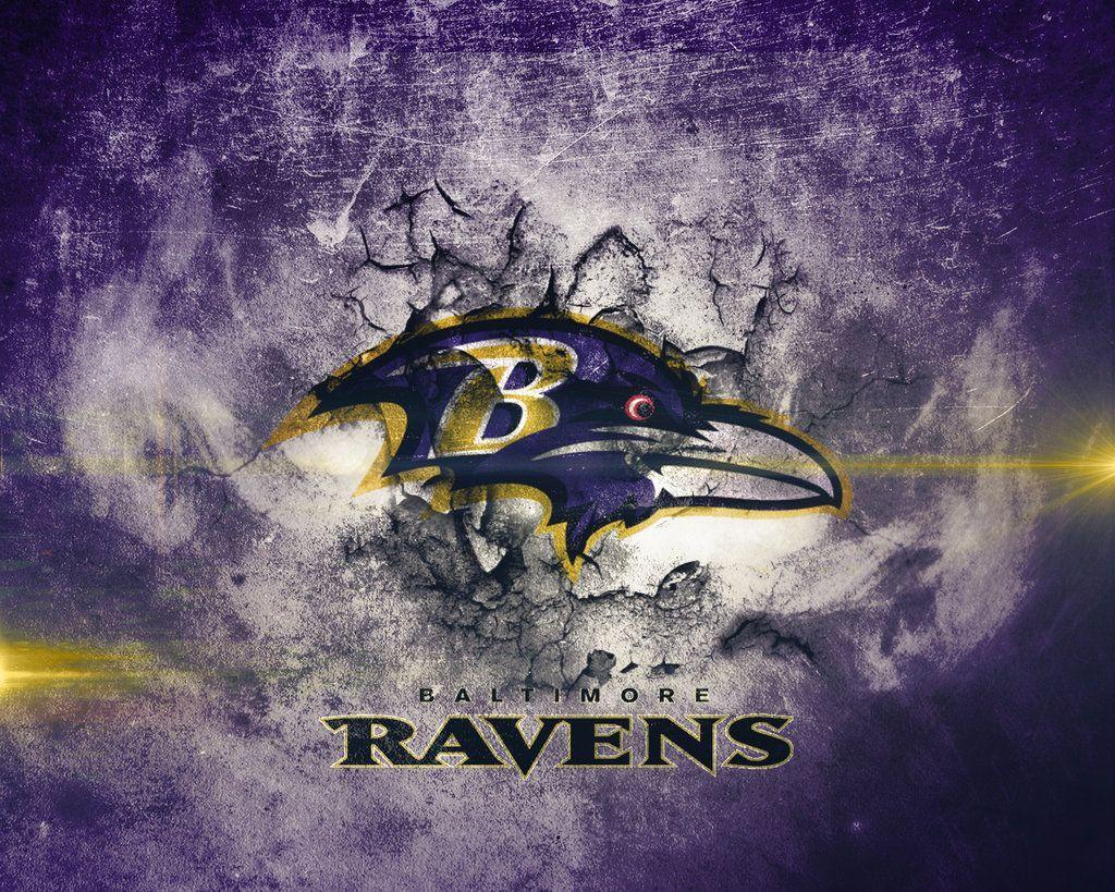 Ravens Wallpapers - Top Free Ravens Backgrounds - WallpaperAccess