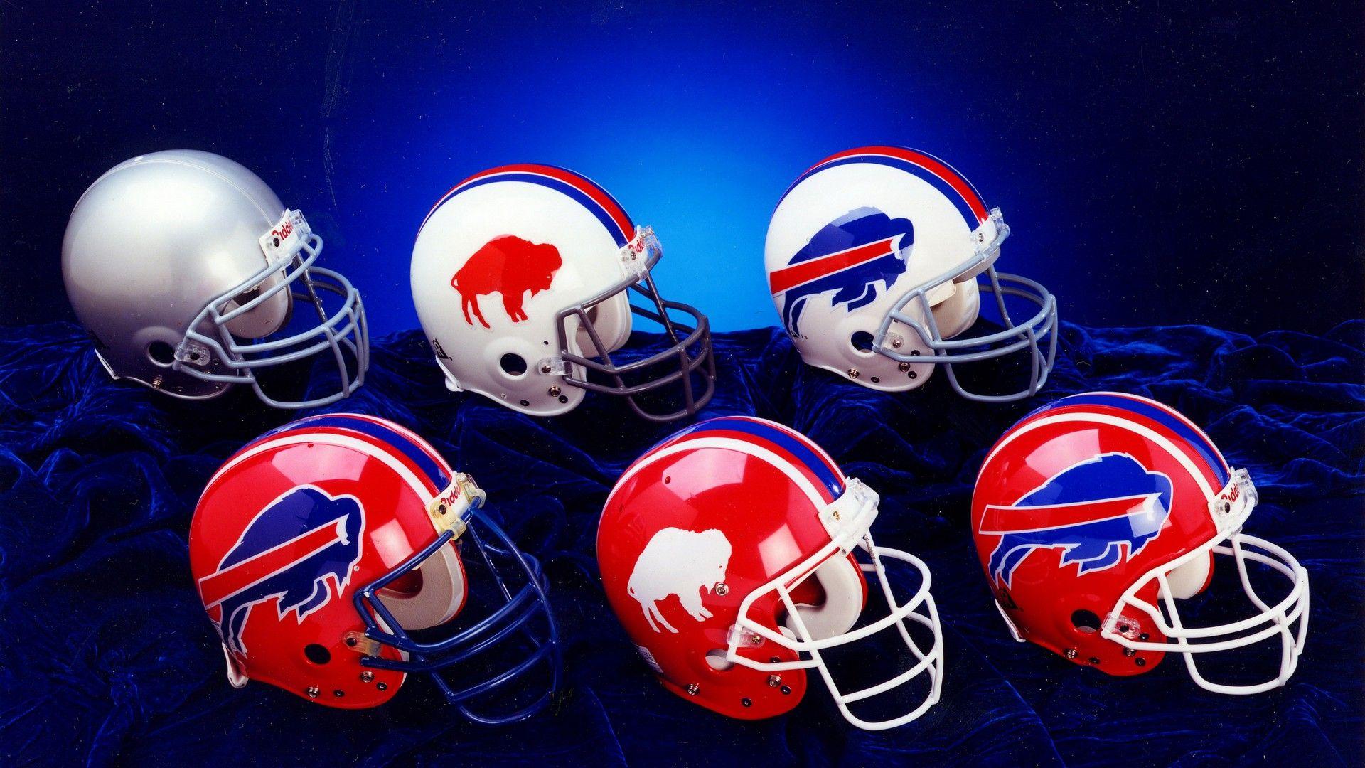 Buffalo Bills 4K Wallpapers - Top Free Buffalo Bills 4K Backgrounds ...