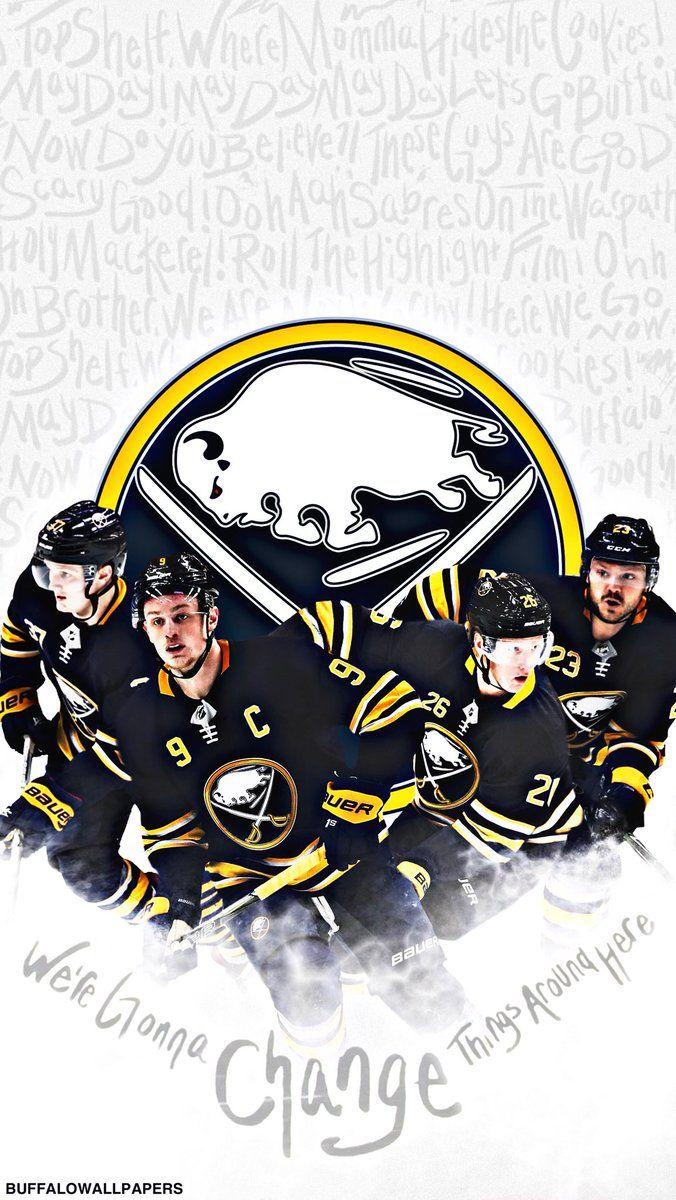 Buffalo Sabres Wallpapers - Top Free Buffalo Sabres Backgrounds ...