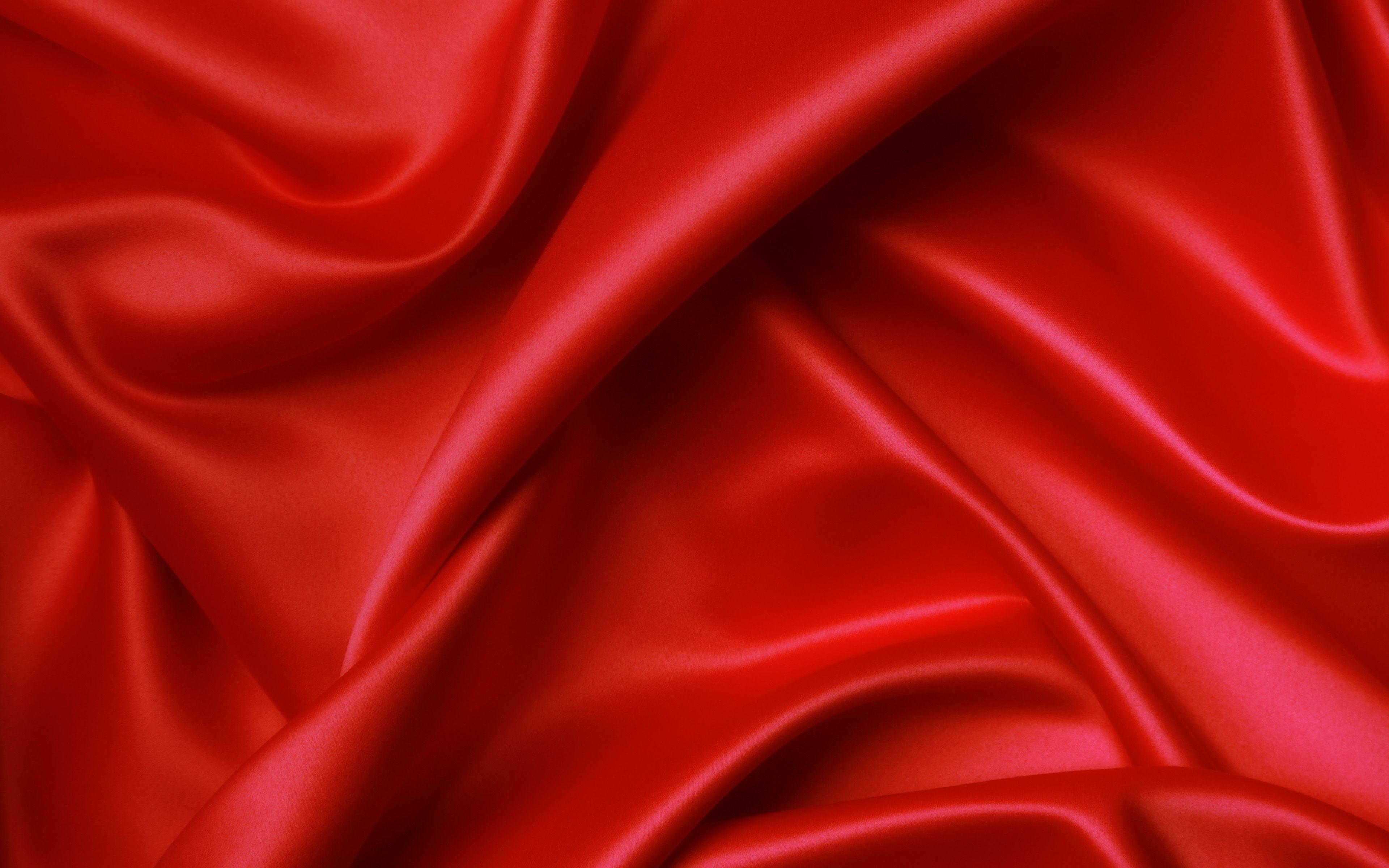 Red Satin Wallpapers - Top Free Red Satin Backgrounds - WallpaperAccess