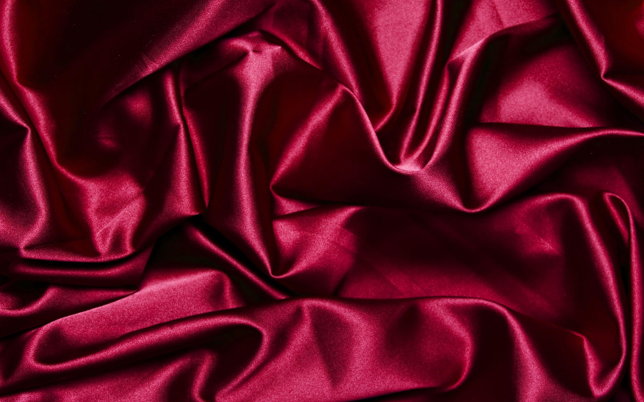 Red Satin Wallpapers - Top Free Red Satin Backgrounds - WallpaperAccess