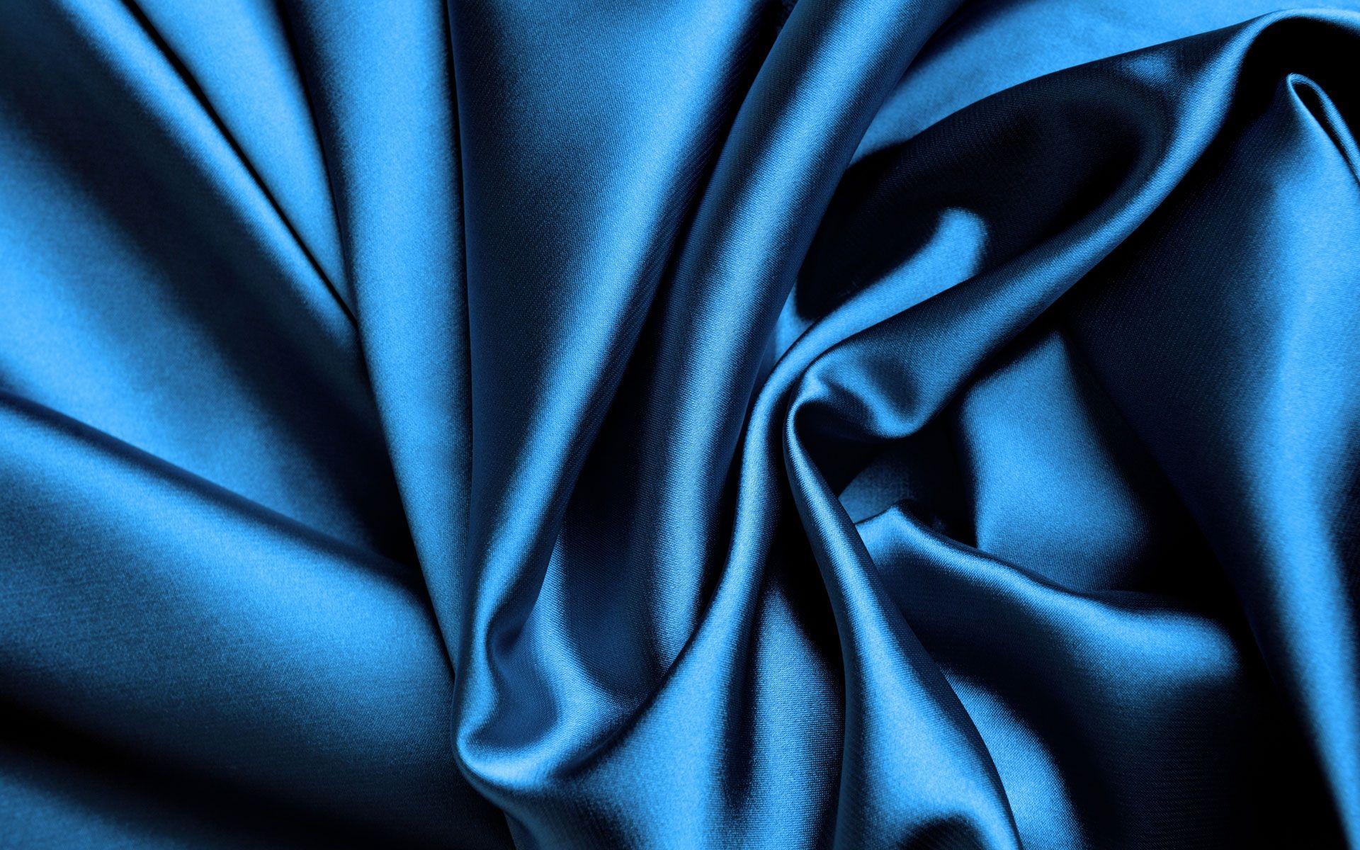 Blue Fabric Wallpapers - Top Free Blue Fabric Backgrounds - WallpaperAccess