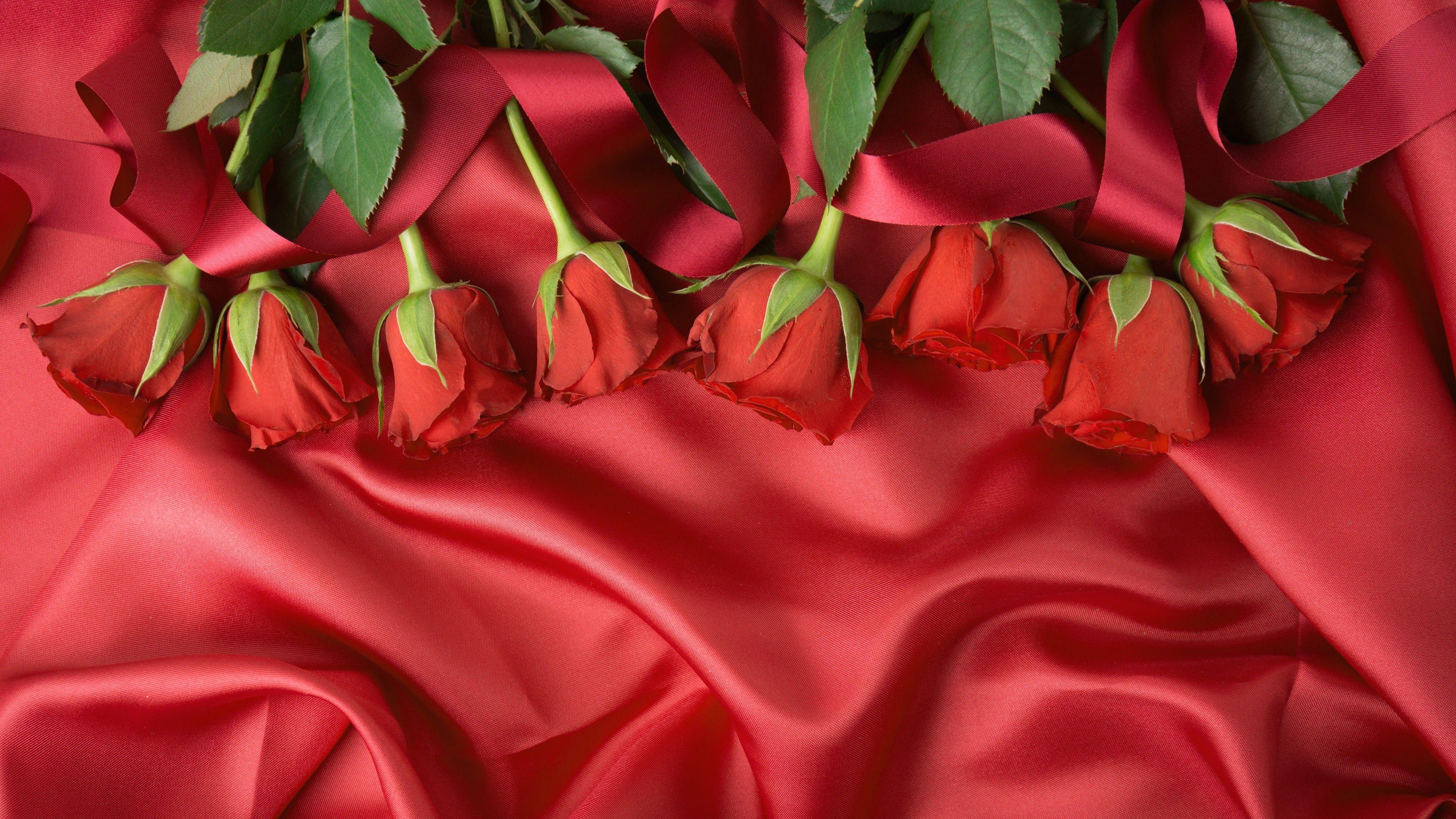 Red Satin Wallpapers - Top Free Red Satin Backgrounds - WallpaperAccess