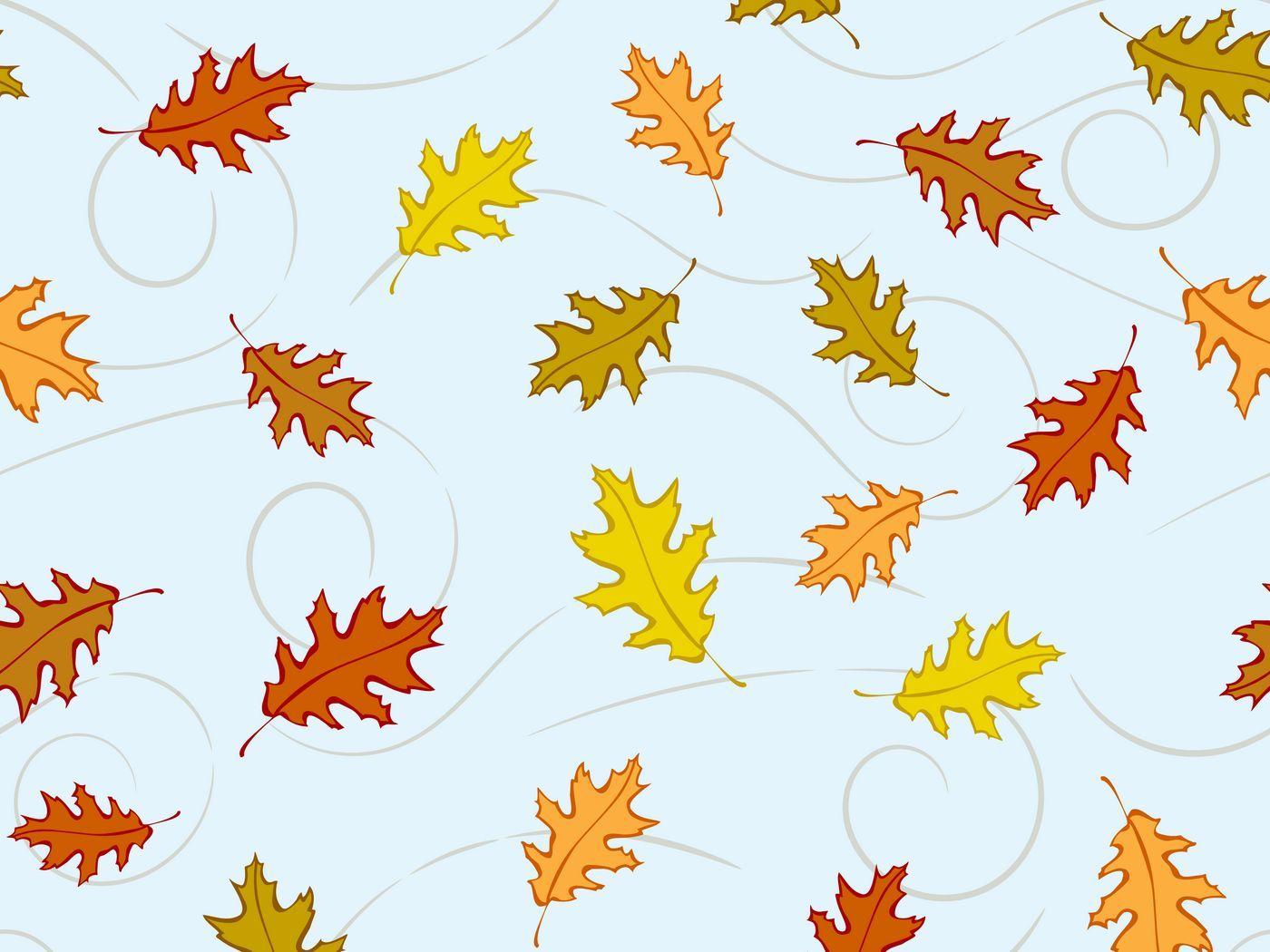 Autumn Pattern Wallpapers - Top Free Autumn Pattern Backgrounds ...
