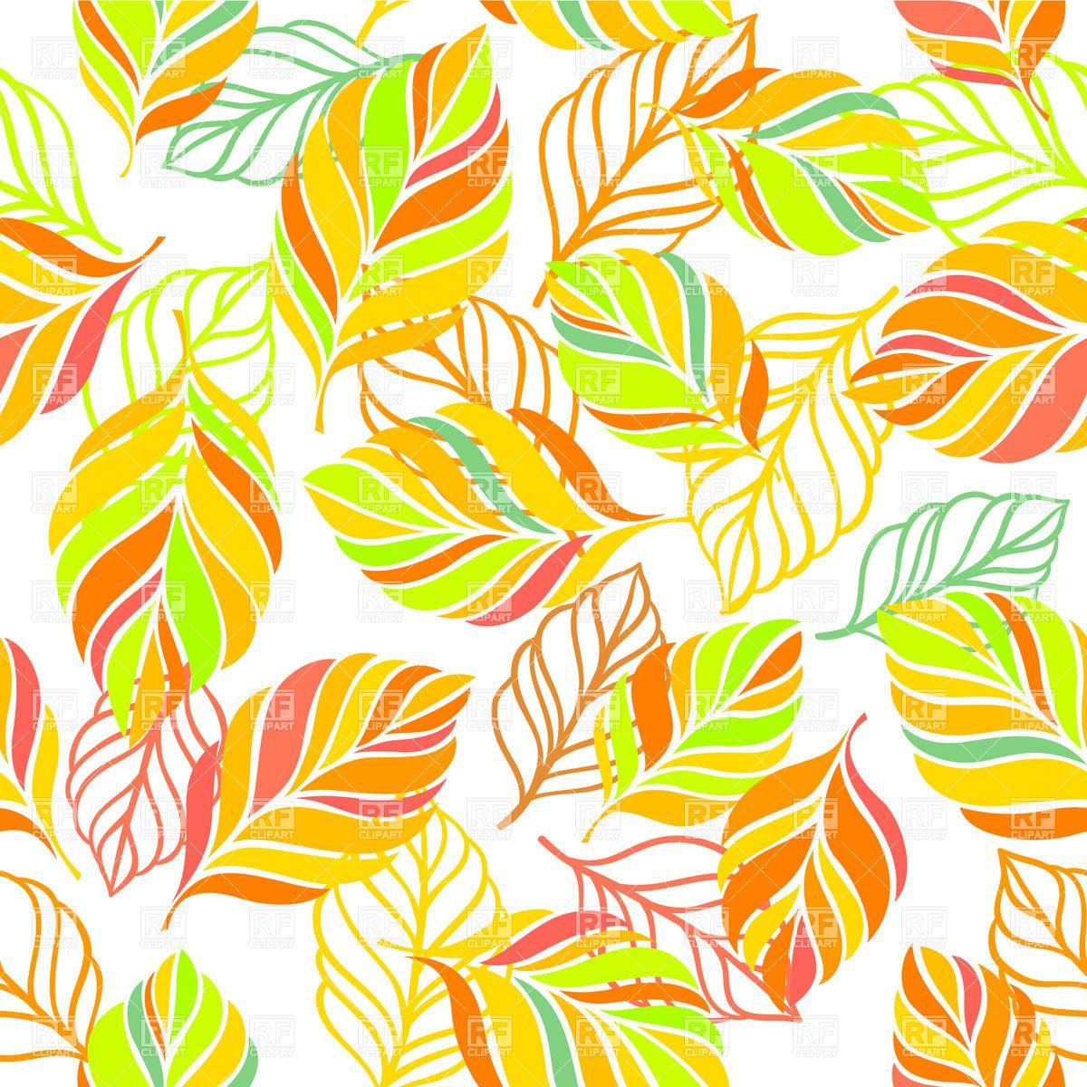 Autumn Pattern Wallpapers - Top Free Autumn Pattern Backgrounds ...