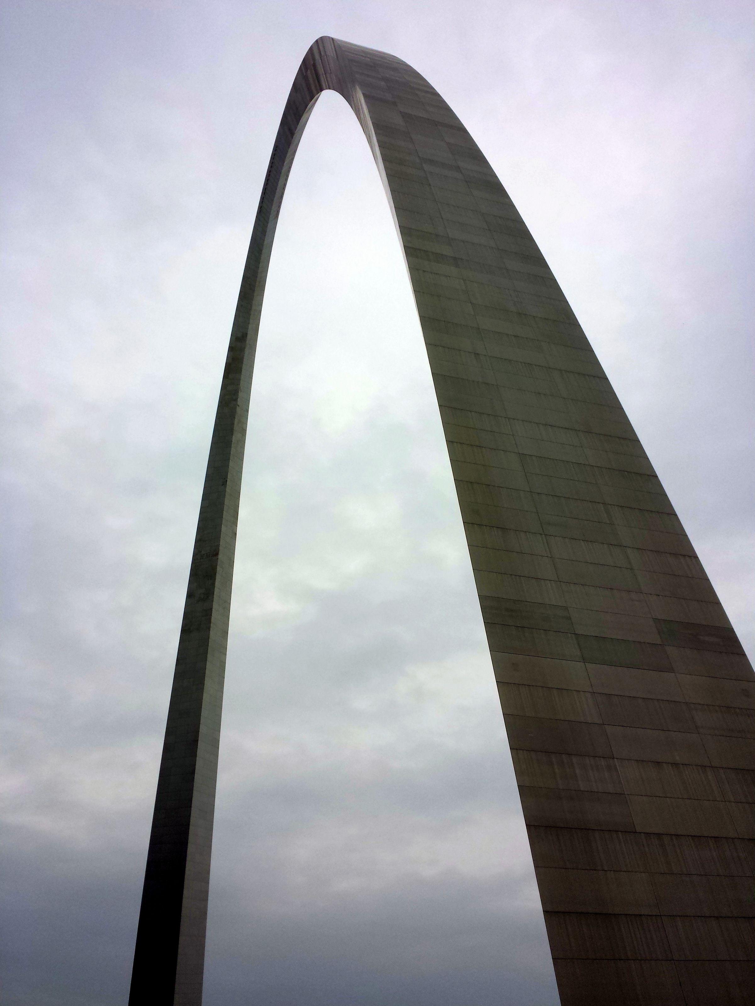 St. Louis Arch Desktop Wallpapers - Top Free St. Louis Arch Desktop ...