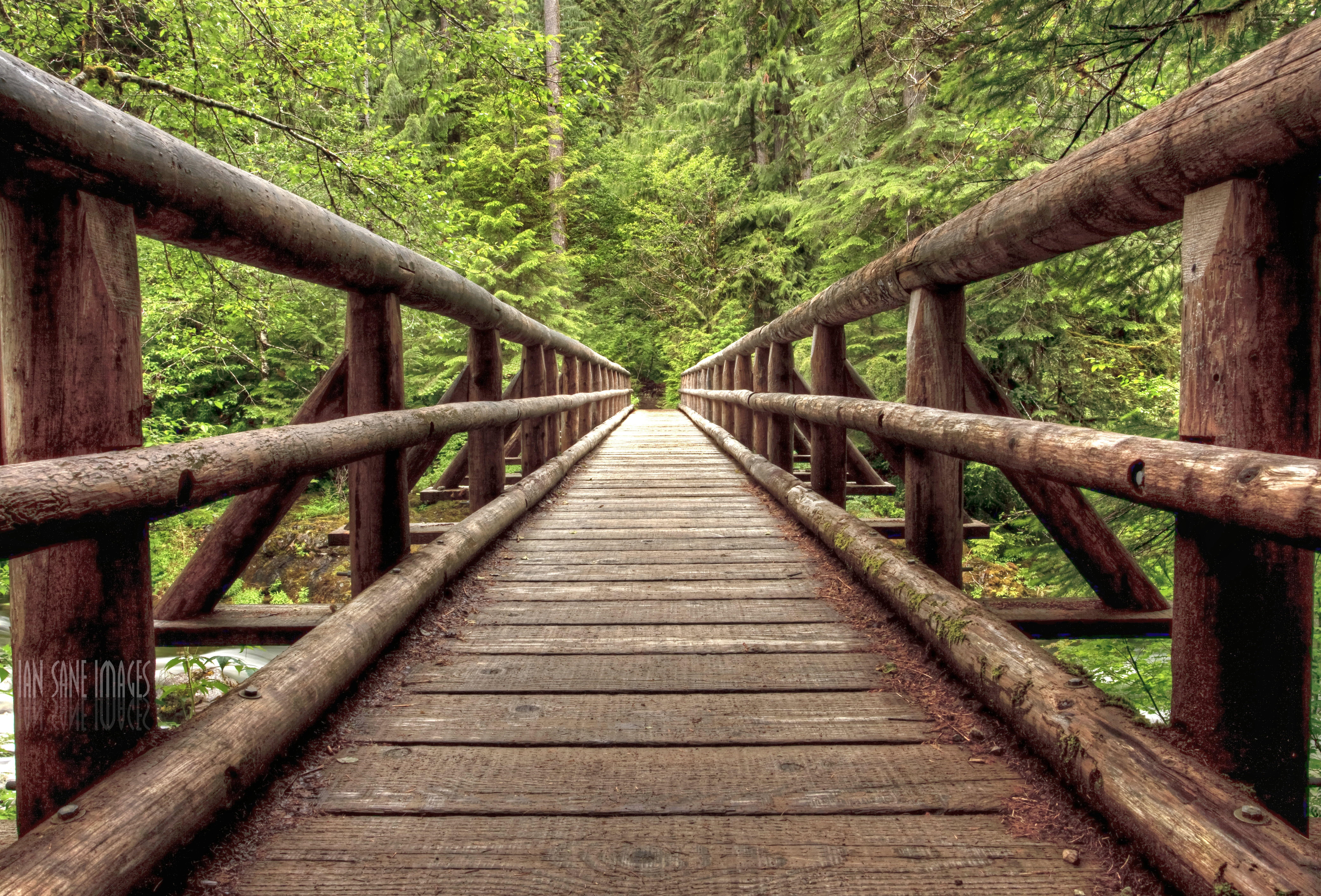 Wooden Bridge Wallpapers - Top Free Wooden Bridge Backgrounds ...