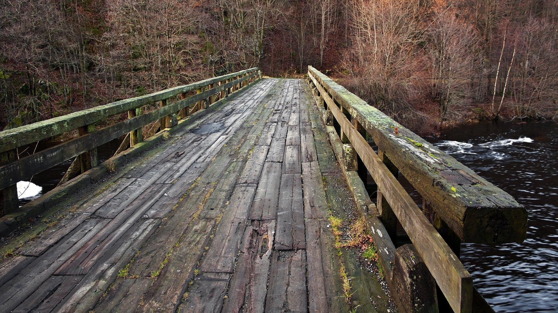 Wooden Bridge Wallpapers - Top Free Wooden Bridge Backgrounds ...