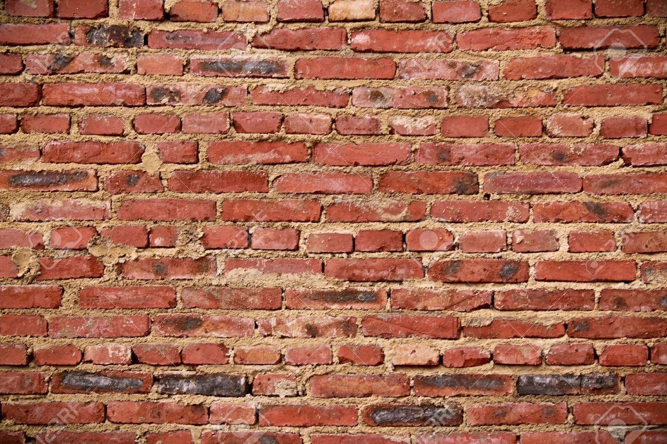 Red Brick Wallpapers - Top Free Red Brick Backgrounds - WallpaperAccess