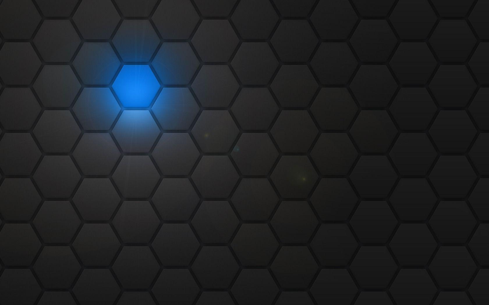 Futuristic Hexagon Wallpapers - Top Free Futuristic Hexagon Backgrounds ...