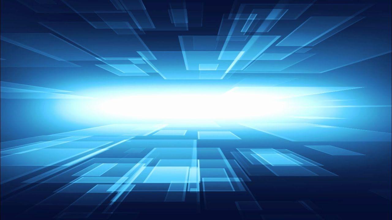 Blue Futuristic Wallpapers - Top Free Blue Futuristic Backgrounds ...
