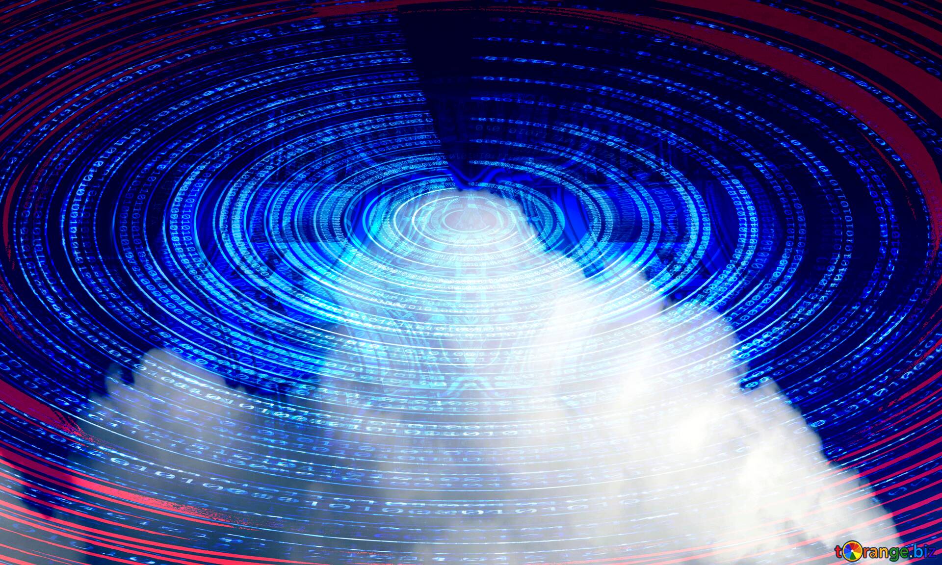 Blue Futuristic Wallpapers - Top Free Blue Futuristic Backgrounds ...