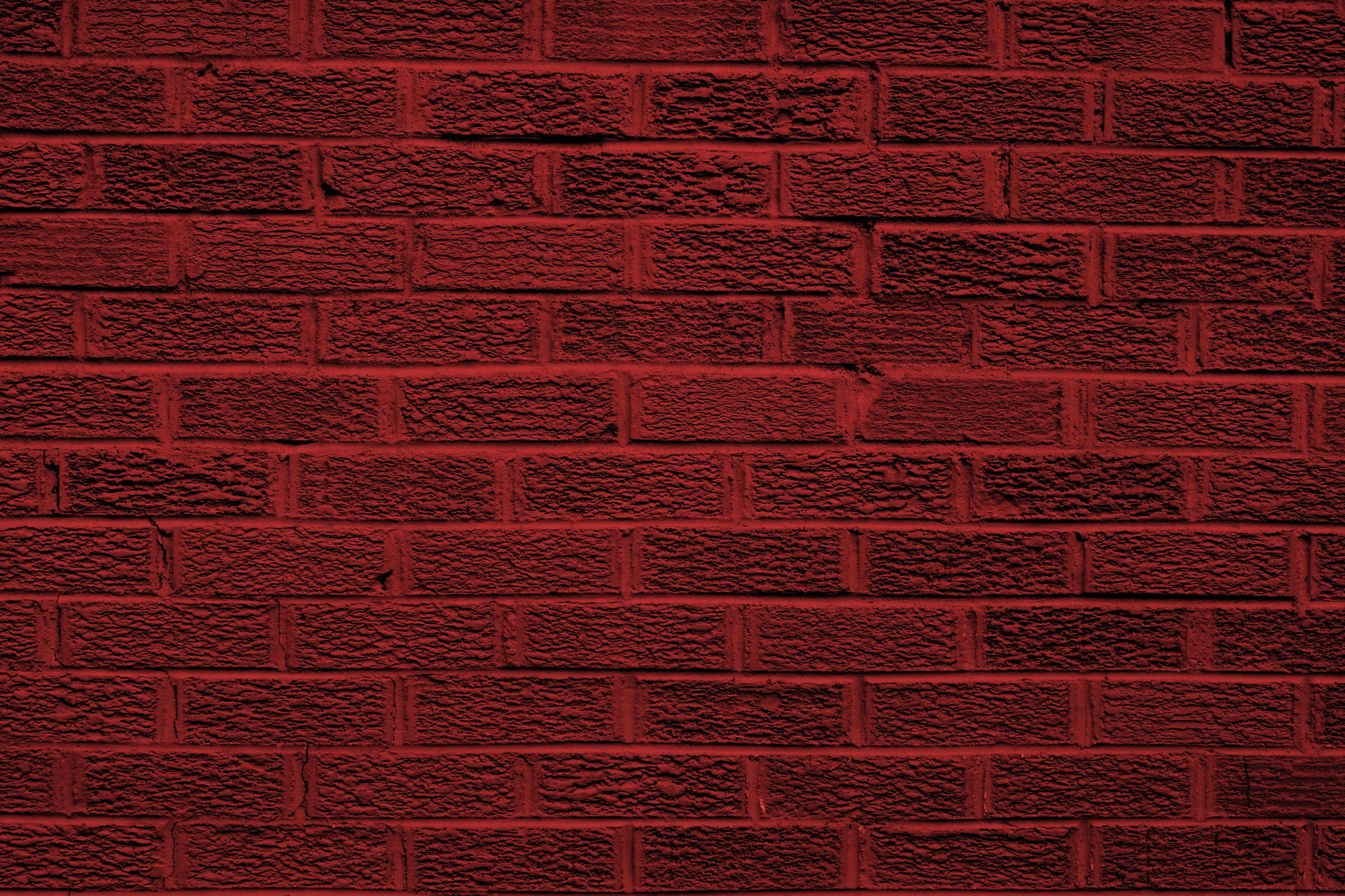 Red Brick Wallpapers - Top Free Red Brick Backgrounds - WallpaperAccess