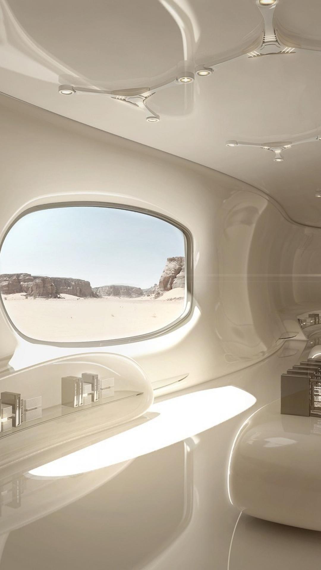 White Futuristic Wallpapers - Top Free White Futuristic Backgrounds ...