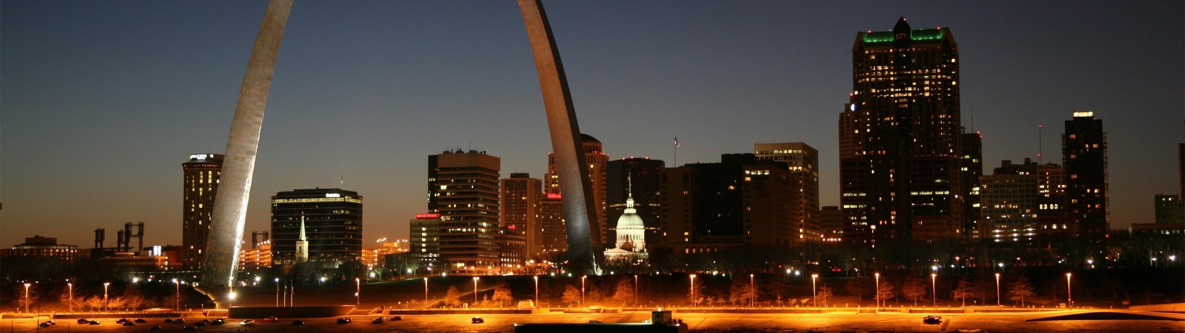 St. Louis Arch Desktop Wallpapers - Top Free St. Louis Arch Desktop ...
