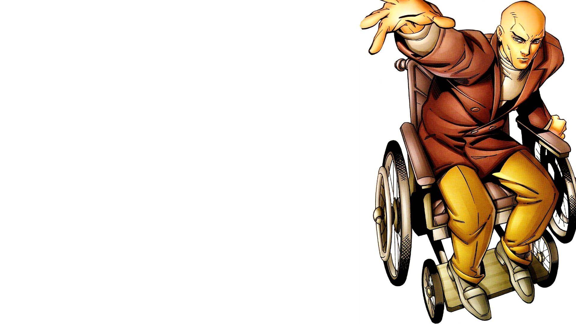 Professor X Wallpapers - Top Free Professor X Backgrounds - WallpaperAccess