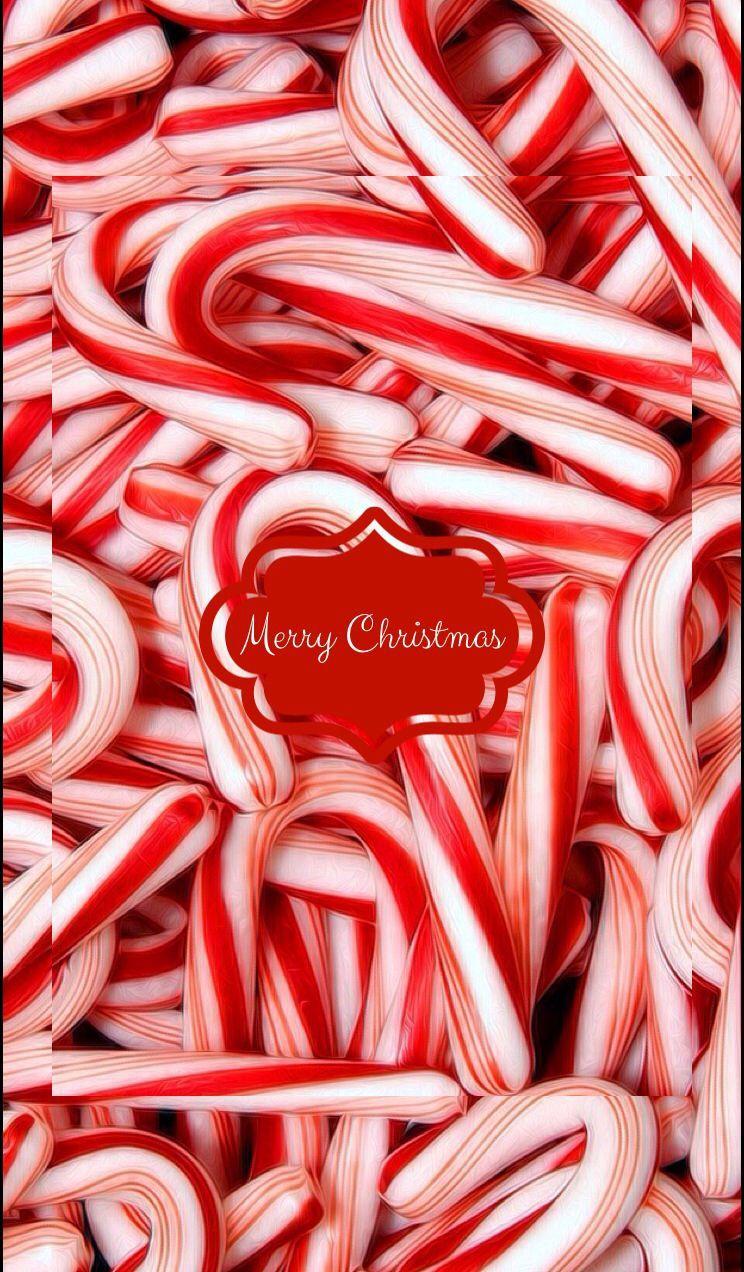 Christmas Candy Wallpapers - Top Free Christmas Candy Backgrounds ...