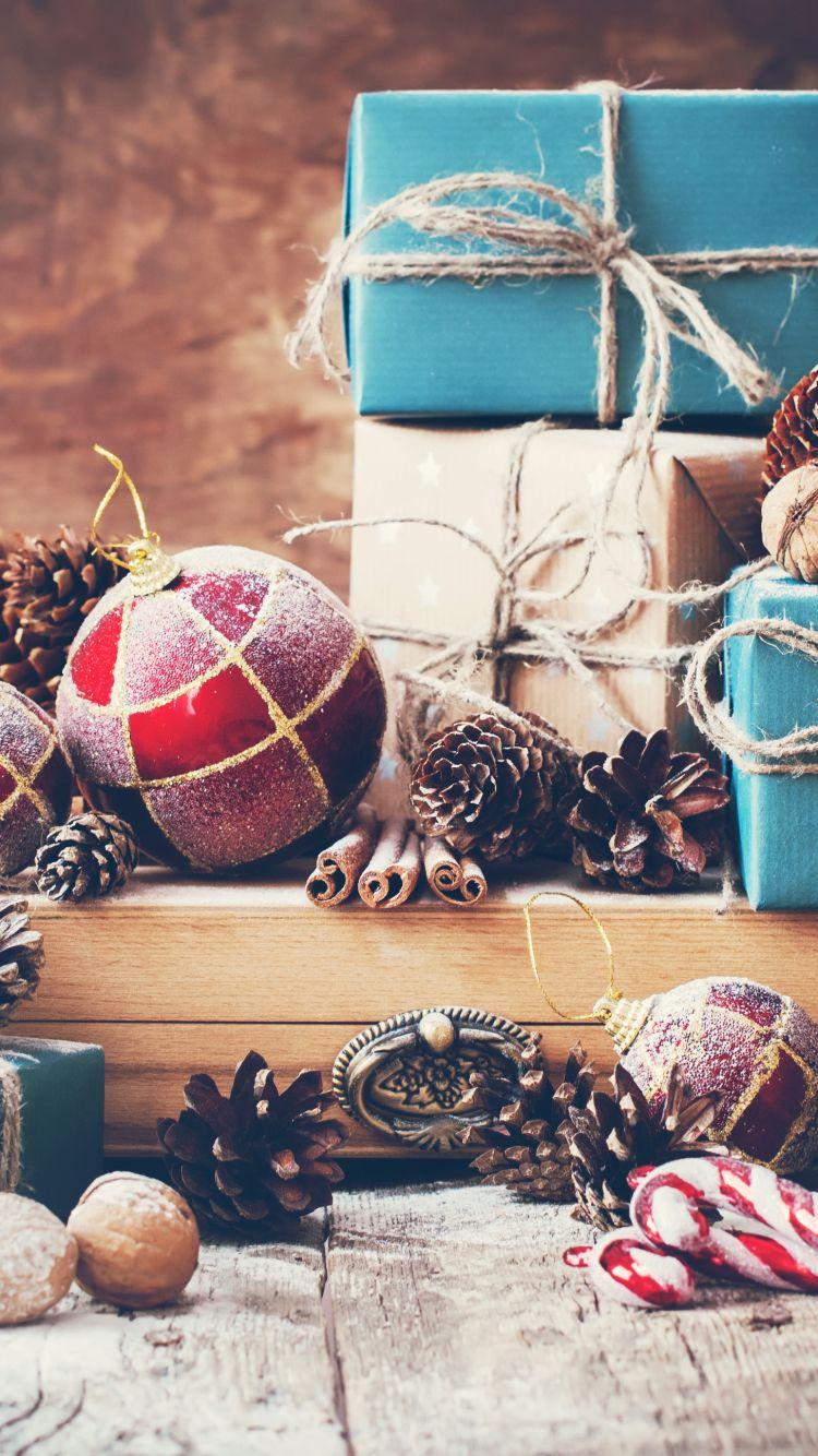 Christmas Candy Wallpapers - Top Free Christmas Candy Backgrounds ...