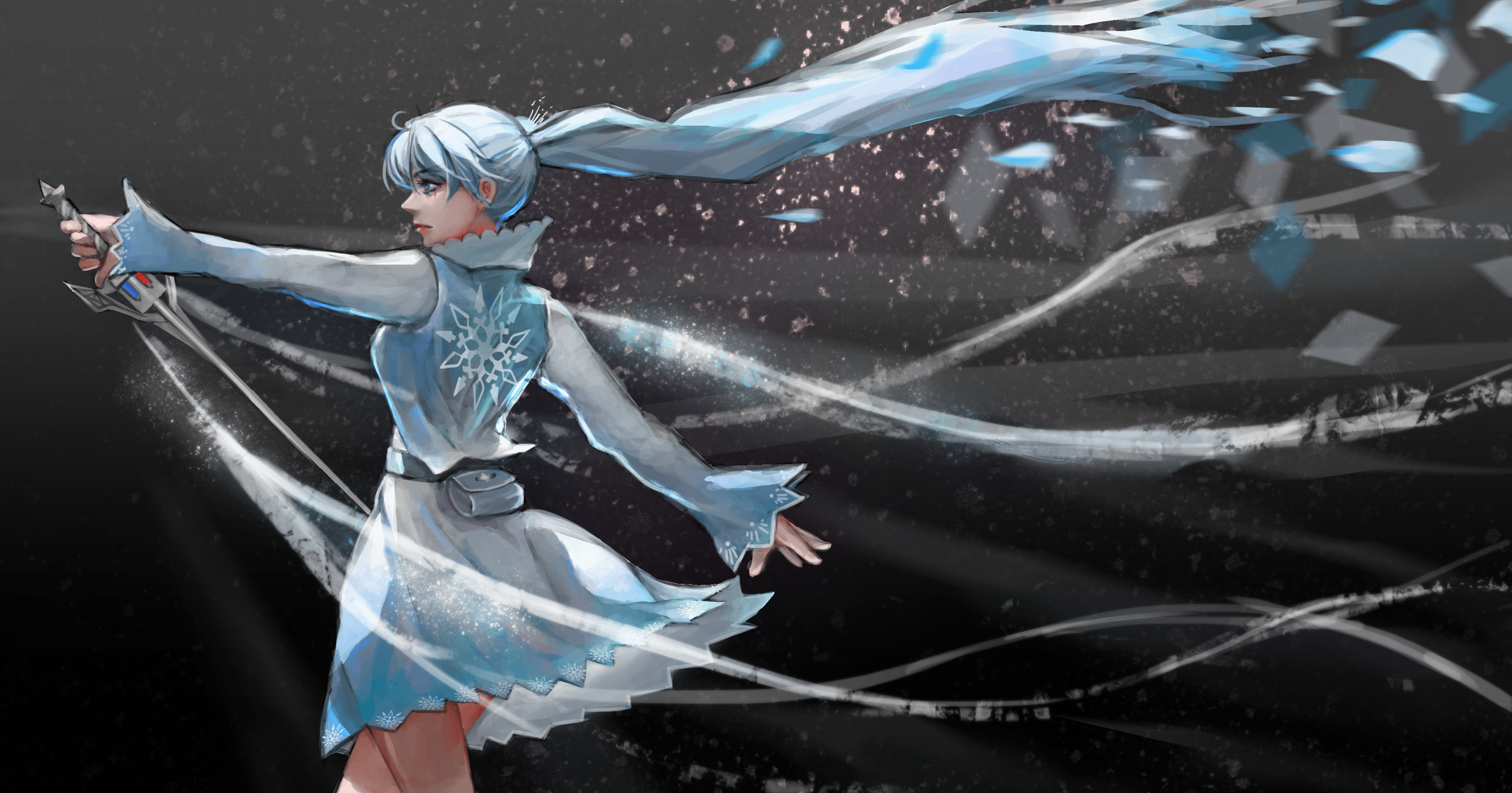 Weiss Schnee Wallpapers - Top Free Weiss Schnee Backgrounds ...