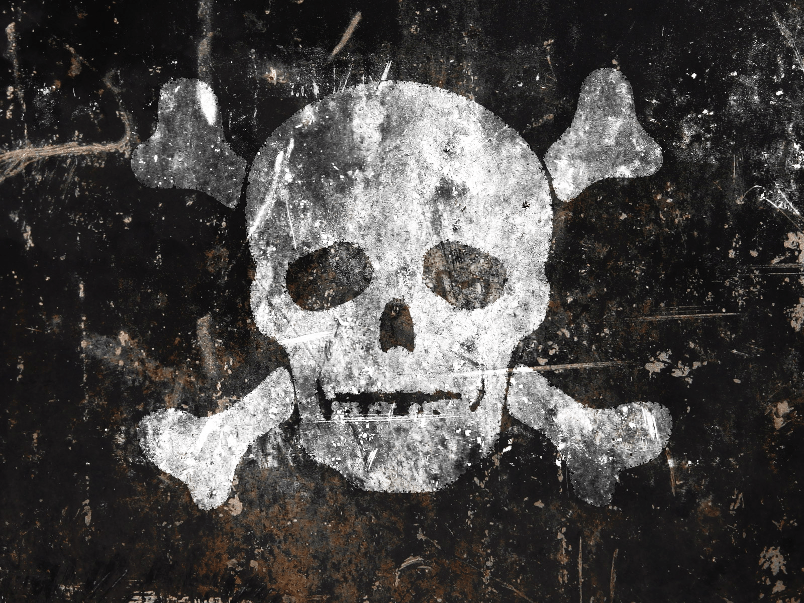 Crossbones Wallpapers - Top Free Crossbones Backgrounds - WallpaperAccess