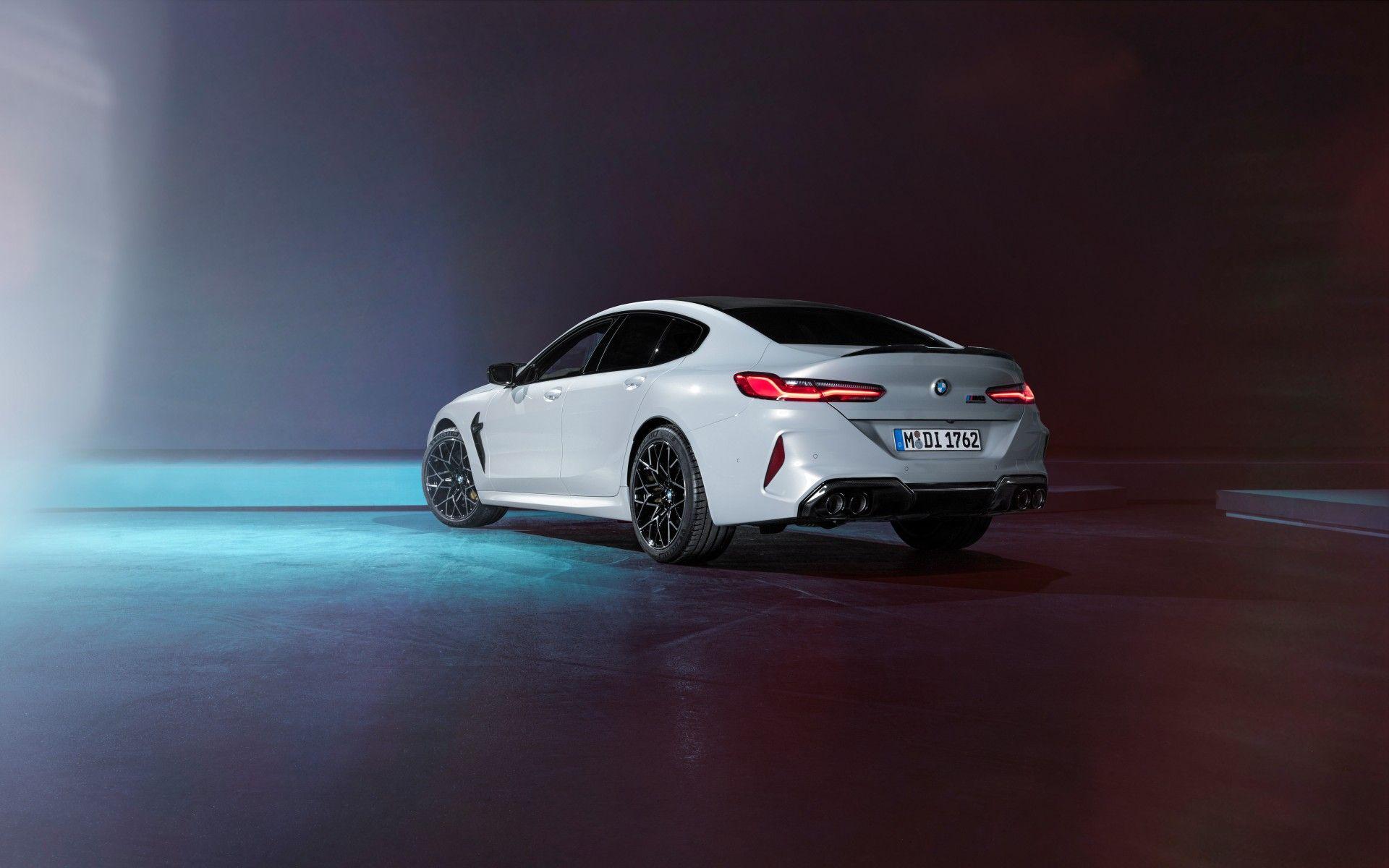 BMW M8 Competition Wallpapers - Top Free BMW M8 Competition Backgrounds ...