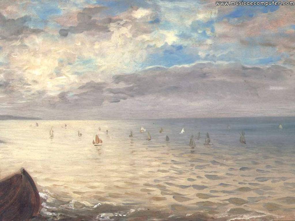 Romanticism Wallpapers - Top Free Romanticism Backgrounds - WallpaperAccess