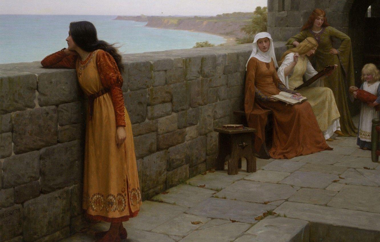 Pre Raphaelite Wallpapers - Top Free Pre Raphaelite Backgrounds ...