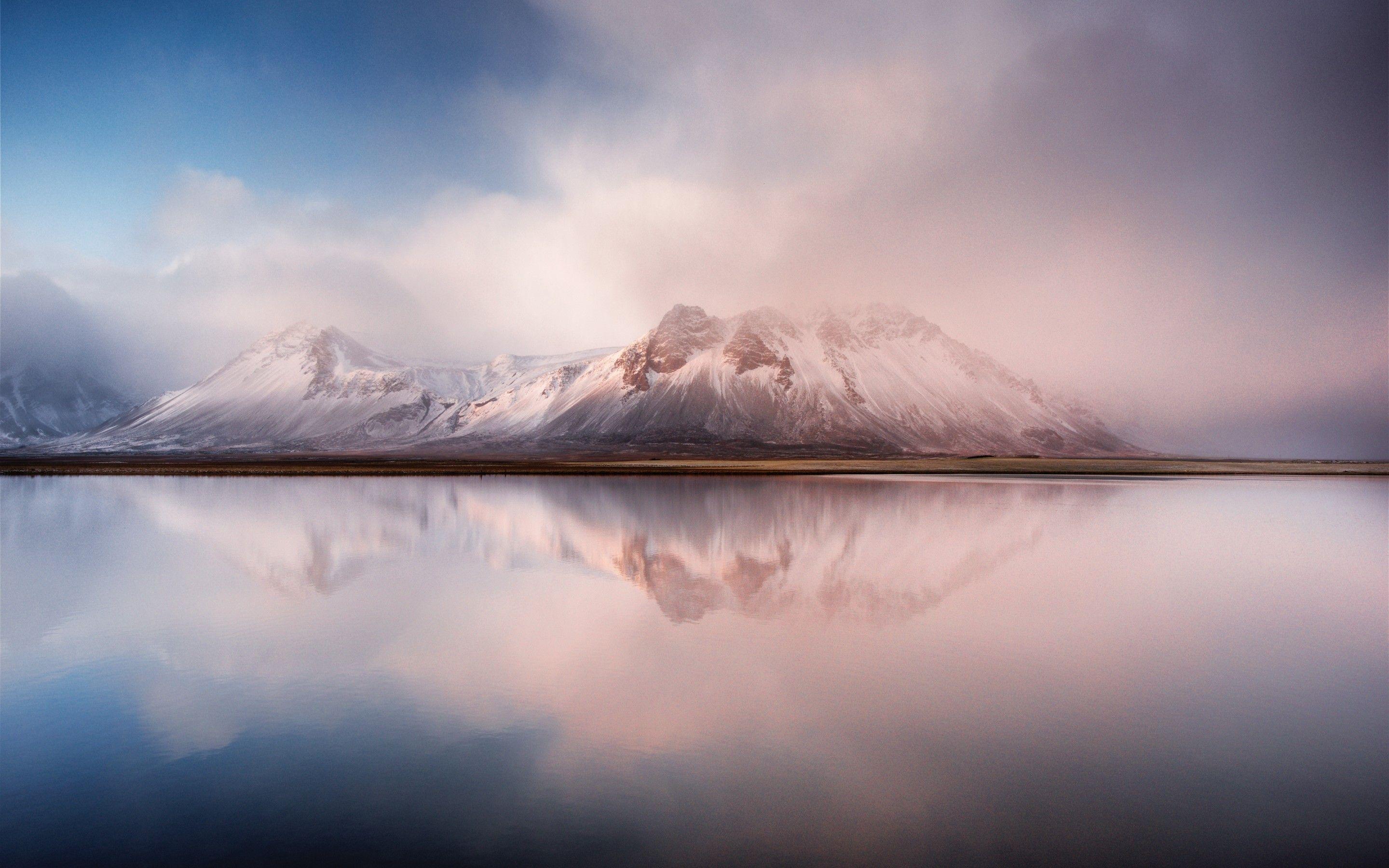 Calm Lake Wallpapers - Top Free Calm Lake Backgrounds - WallpaperAccess