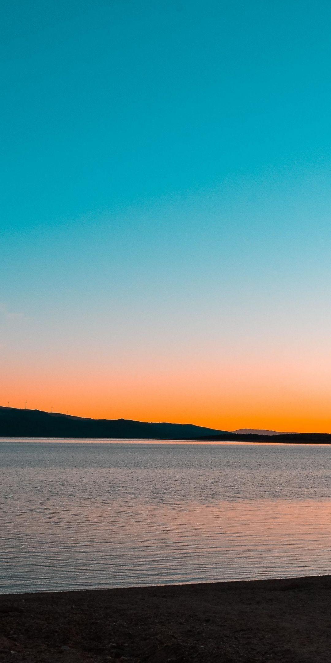 Calm Sunset Wallpapers - Top Free Calm Sunset Backgrounds - WallpaperAccess