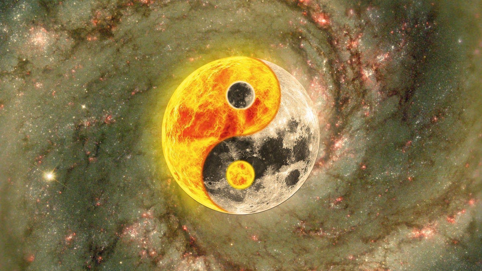 Taoism Wallpapers - Top Free Taoism Backgrounds - WallpaperAccess