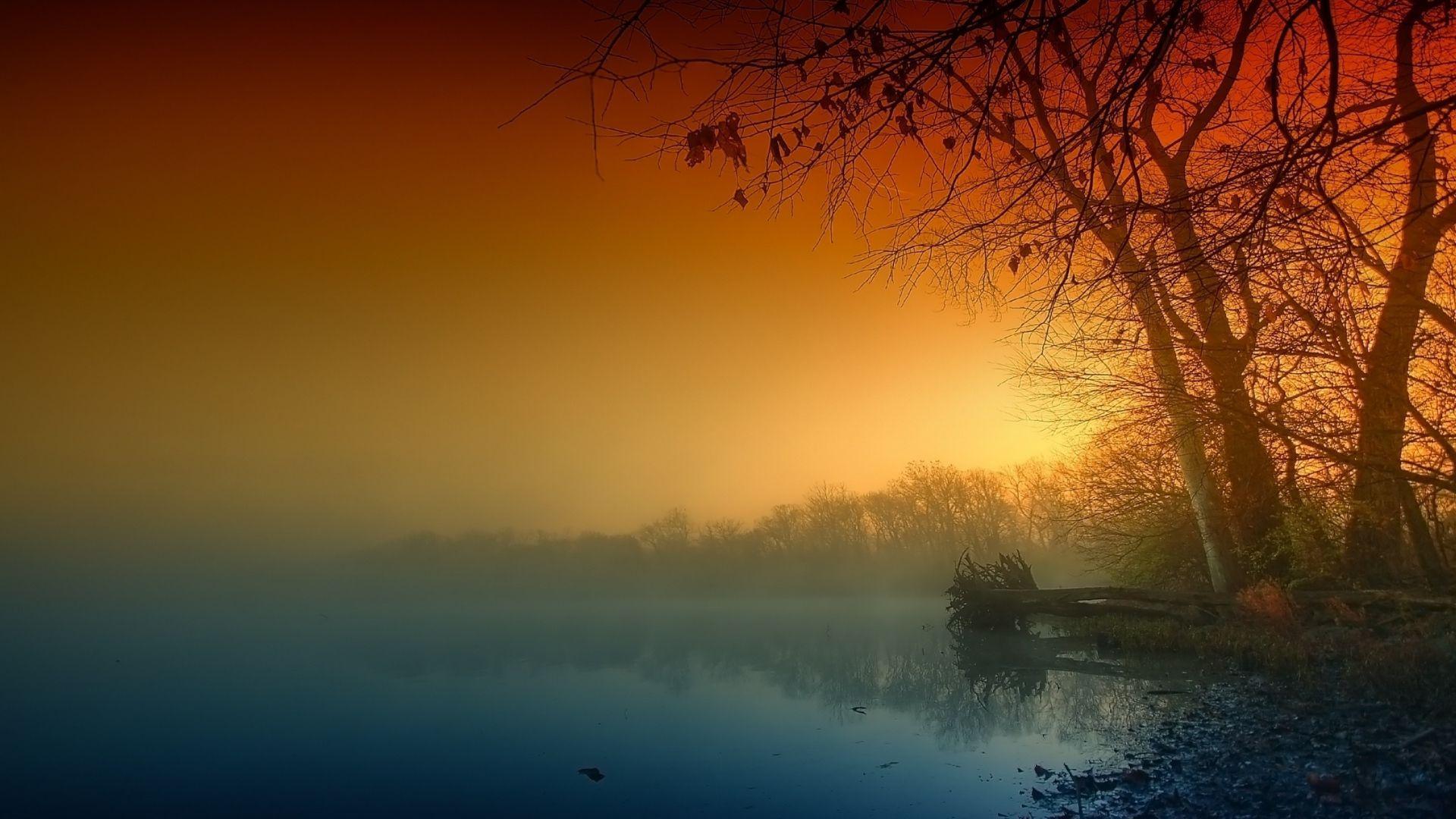 Calm Lake Wallpapers - Top Free Calm Lake Backgrounds - WallpaperAccess