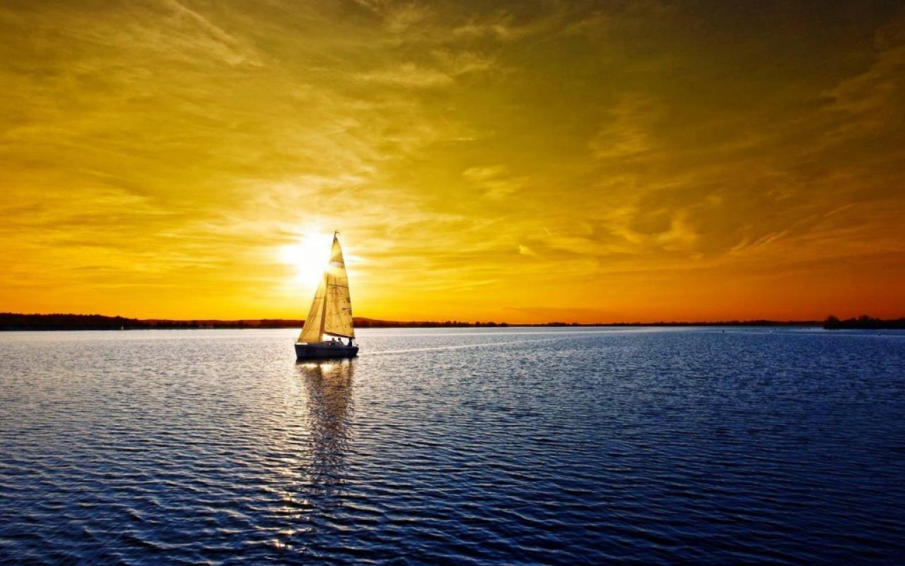 Calm Sea Wallpapers - Top Free Calm Sea Backgrounds - WallpaperAccess