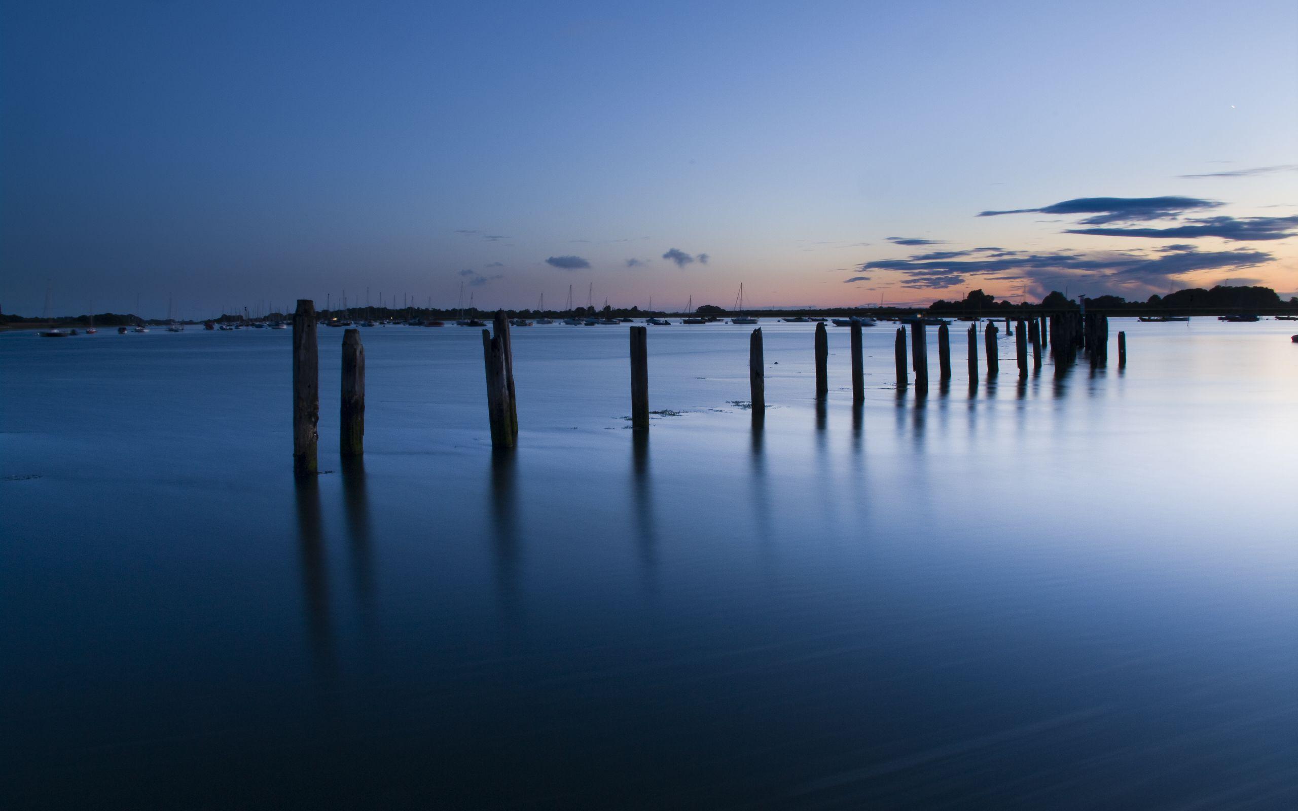 Calm Ocean Wallpapers - Top Free Calm Ocean Backgrounds - WallpaperAccess