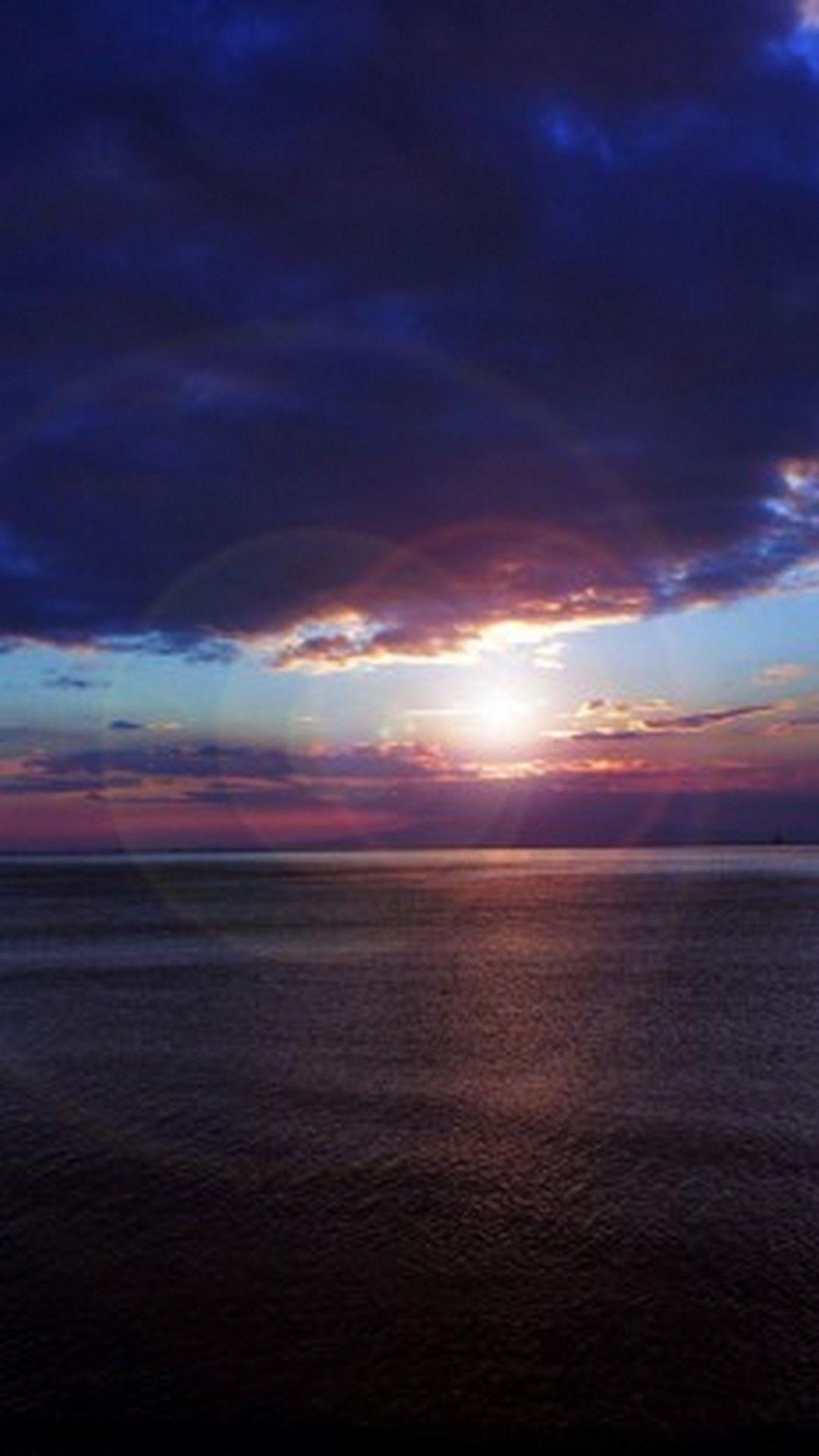 Calm Sunset Wallpapers - Top Free Calm Sunset Backgrounds - WallpaperAccess