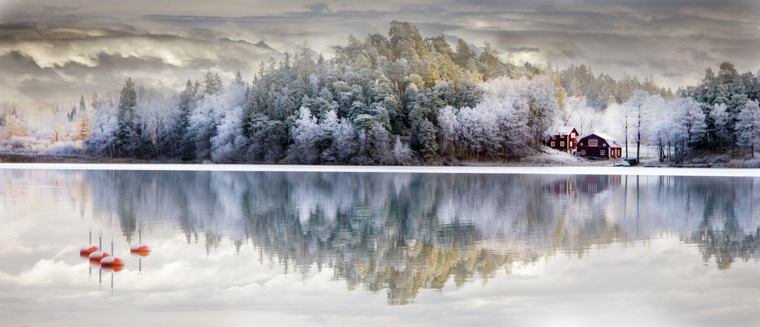 Calm Lake Wallpapers - Top Free Calm Lake Backgrounds - WallpaperAccess
