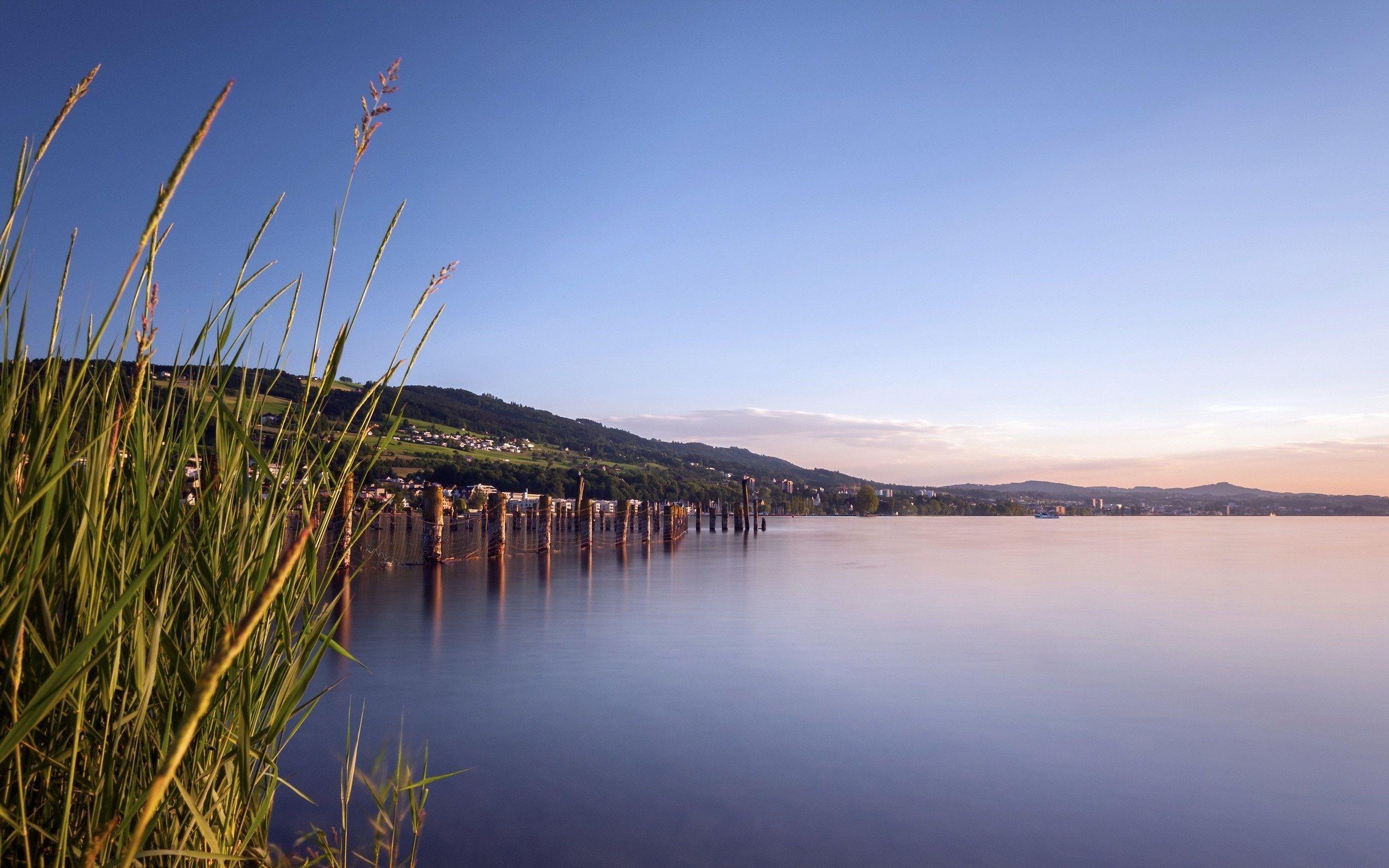 Calm Lake Wallpapers - Top Free Calm Lake Backgrounds - WallpaperAccess