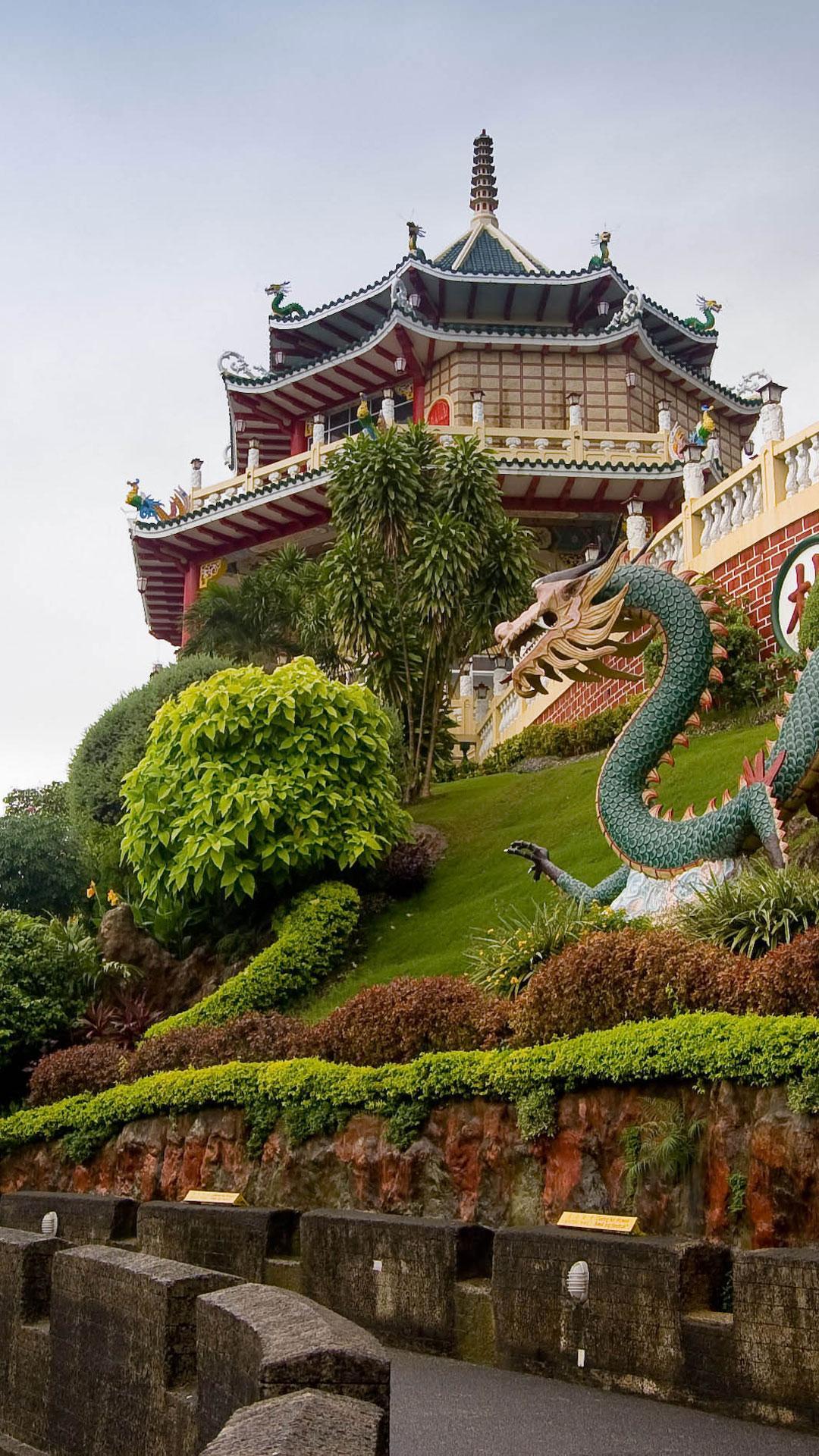 Taoism Wallpapers - Top Free Taoism Backgrounds - WallpaperAccess