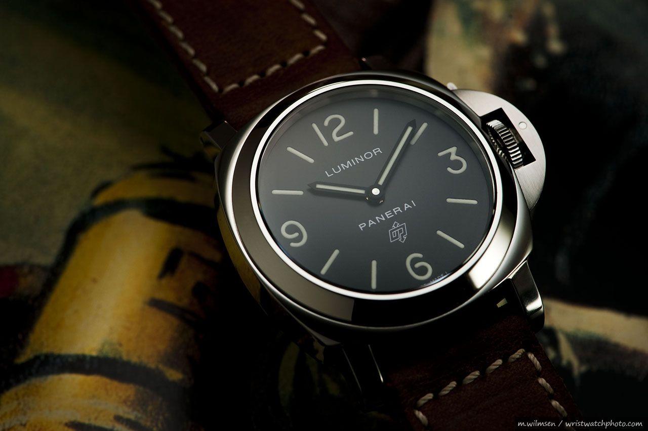 Panerai Wallpapers - Top Free Panerai Backgrounds - WallpaperAccess