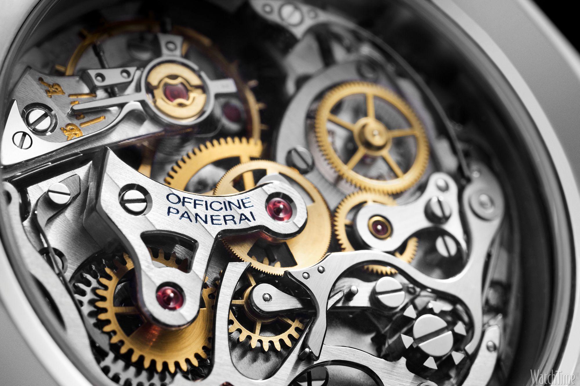 Panerai Wallpapers - Top Free Panerai Backgrounds - WallpaperAccess