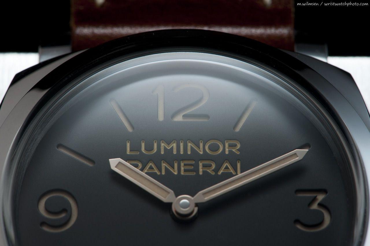 Panerai Wallpapers - Top Free Panerai Backgrounds - WallpaperAccess