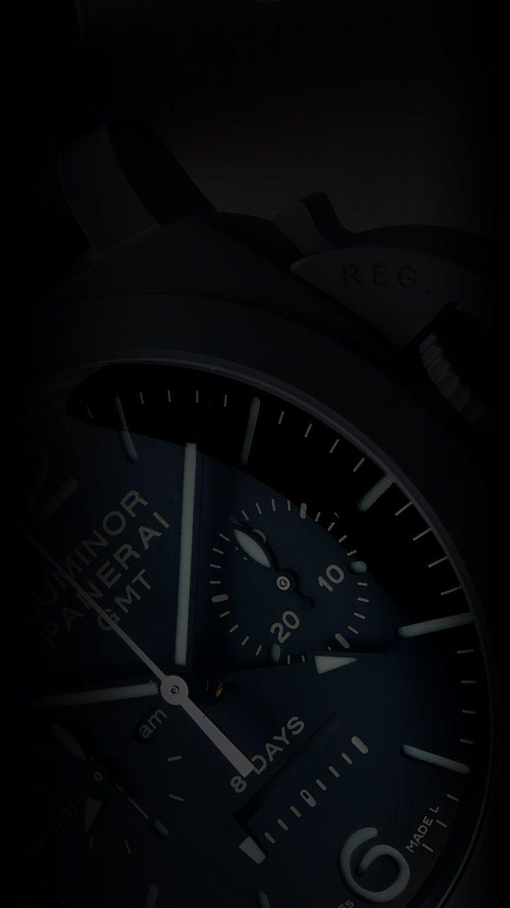 Panerai Wallpapers - Top Free Panerai Backgrounds - WallpaperAccess