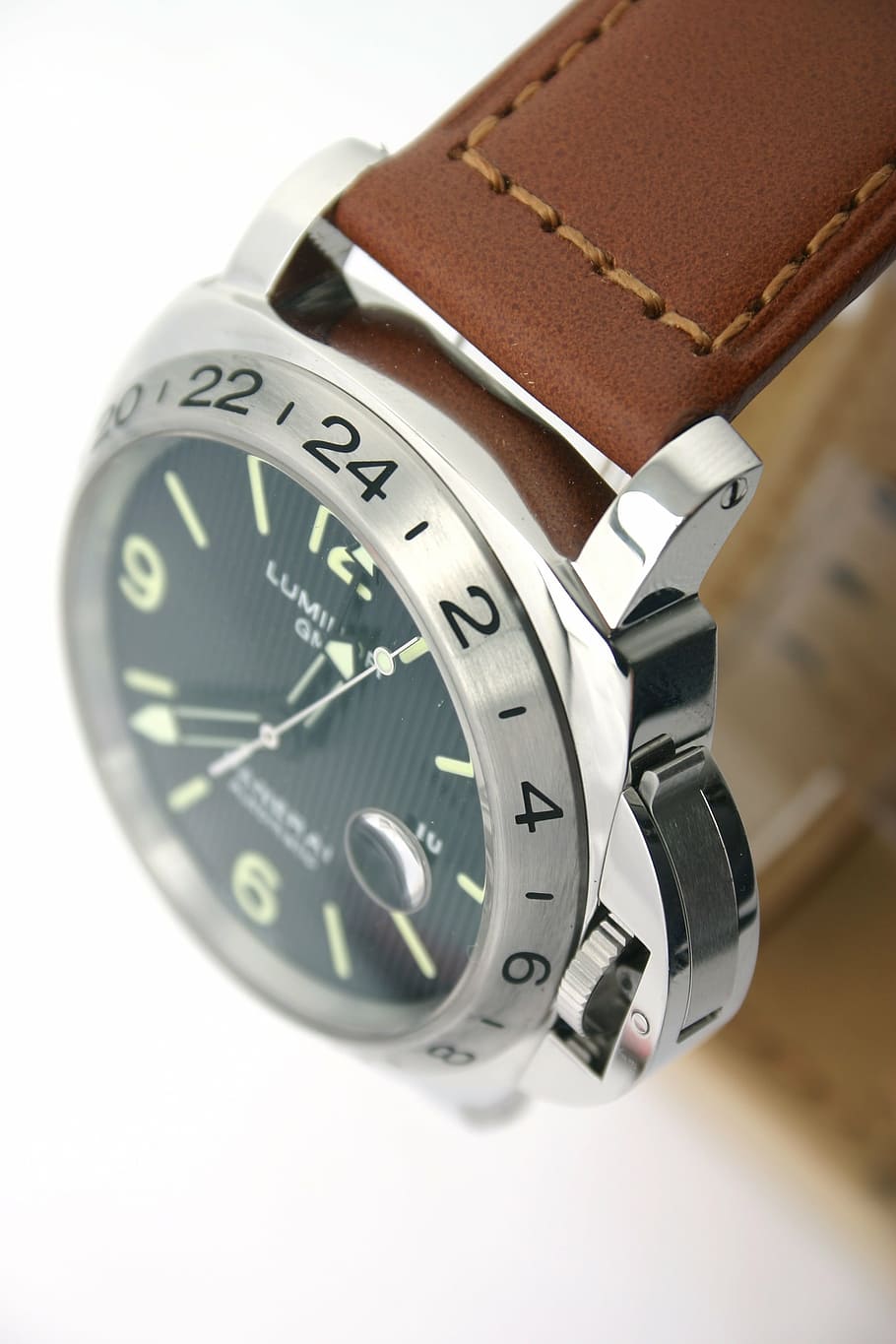Panerai Wallpapers - Top Free Panerai Backgrounds - WallpaperAccess